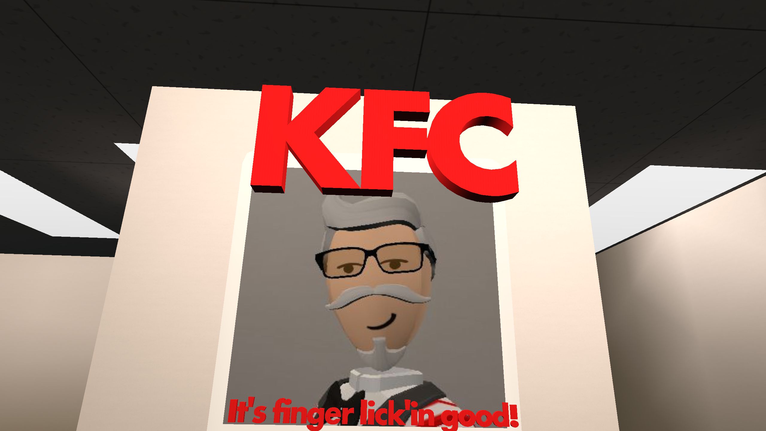 ^KFC_Army_Club_House