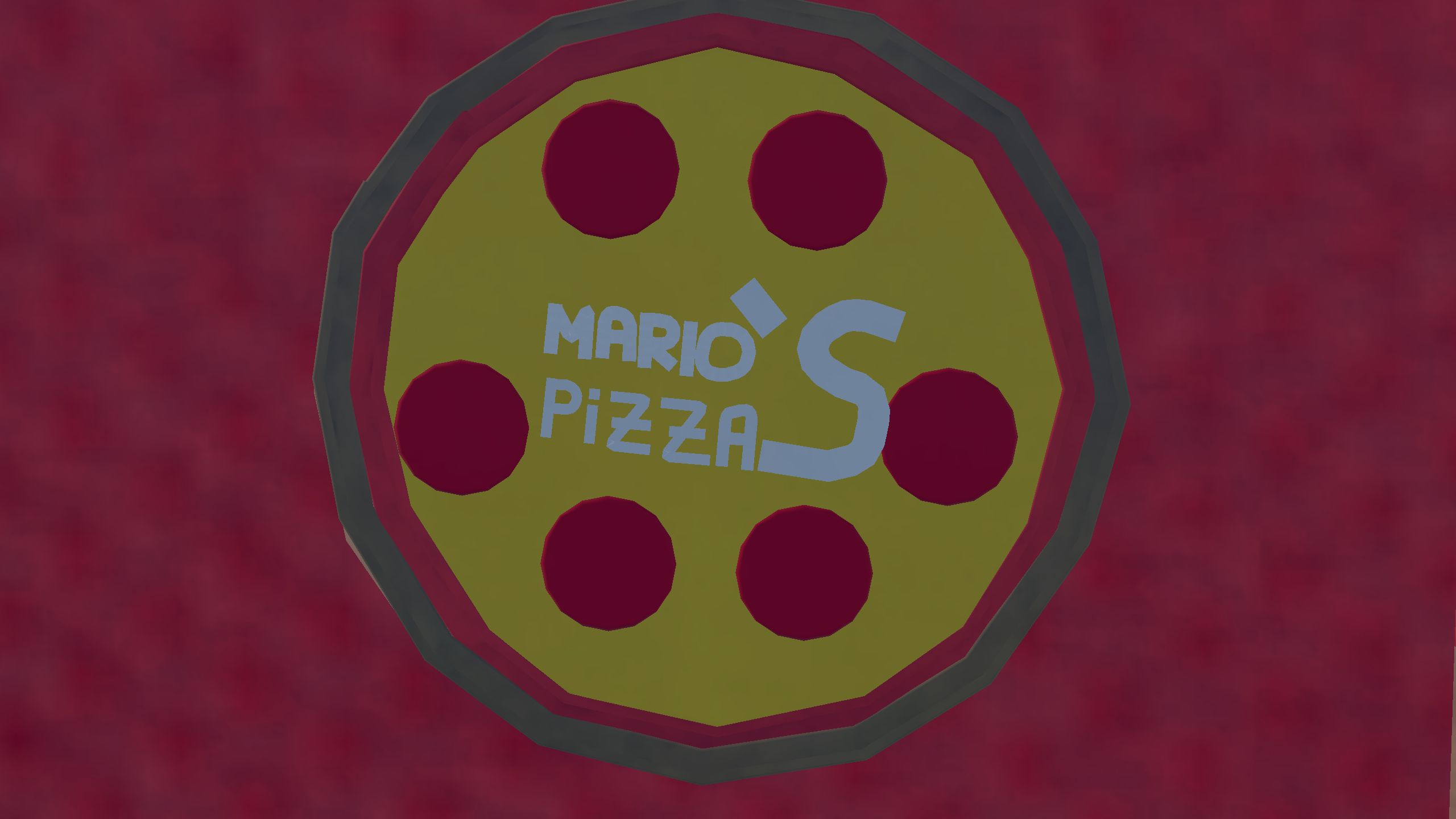 ^MarioS-Pizzeria