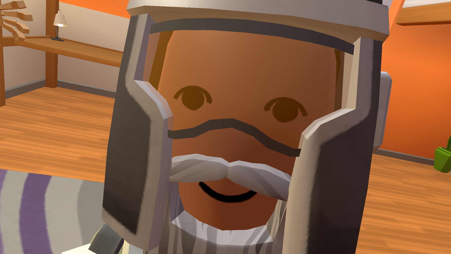 BOBBA @BOBBA.'s Rooms