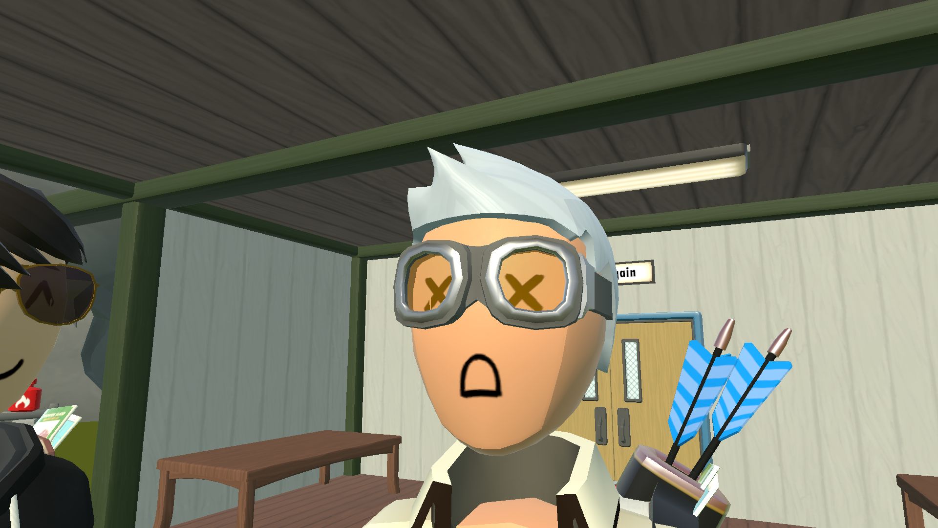 Image in Rec Room