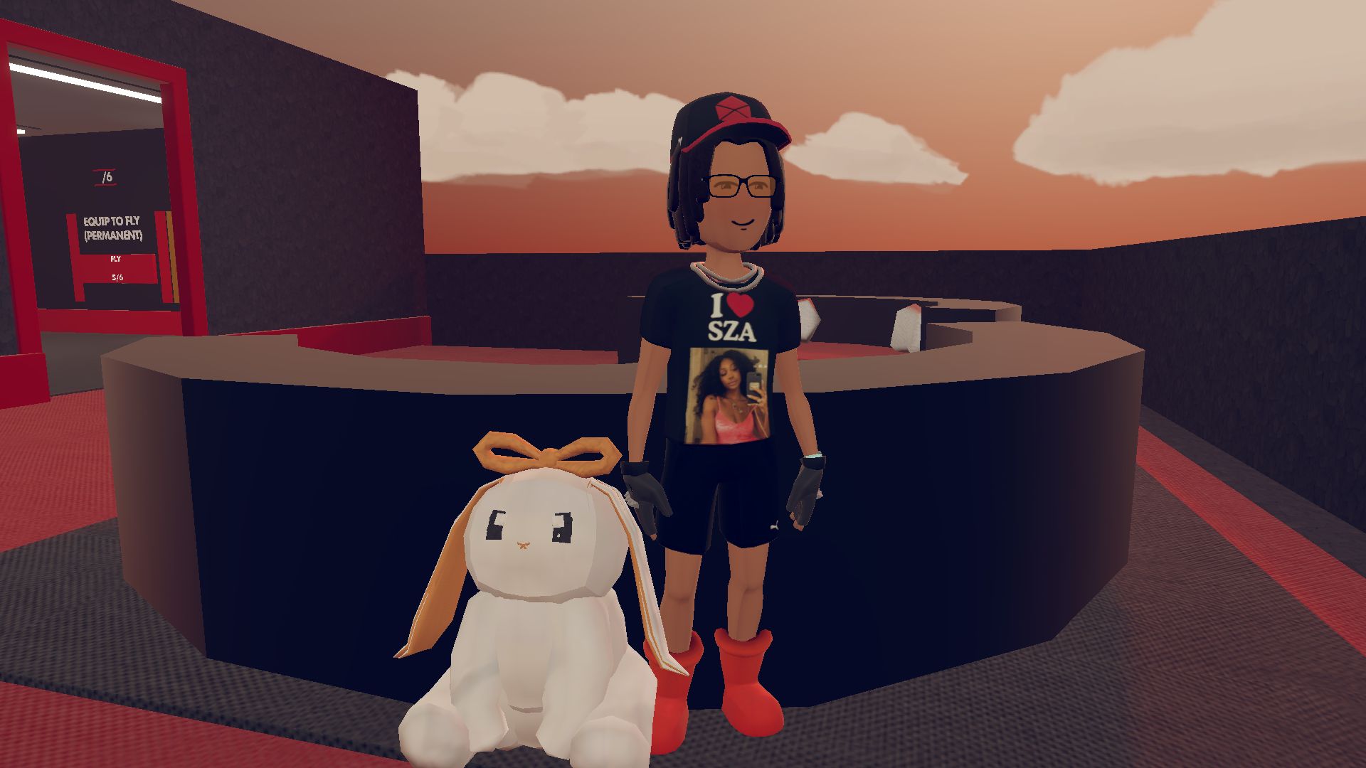 Joe_Joe117 @Joe_Joe117's Rooms