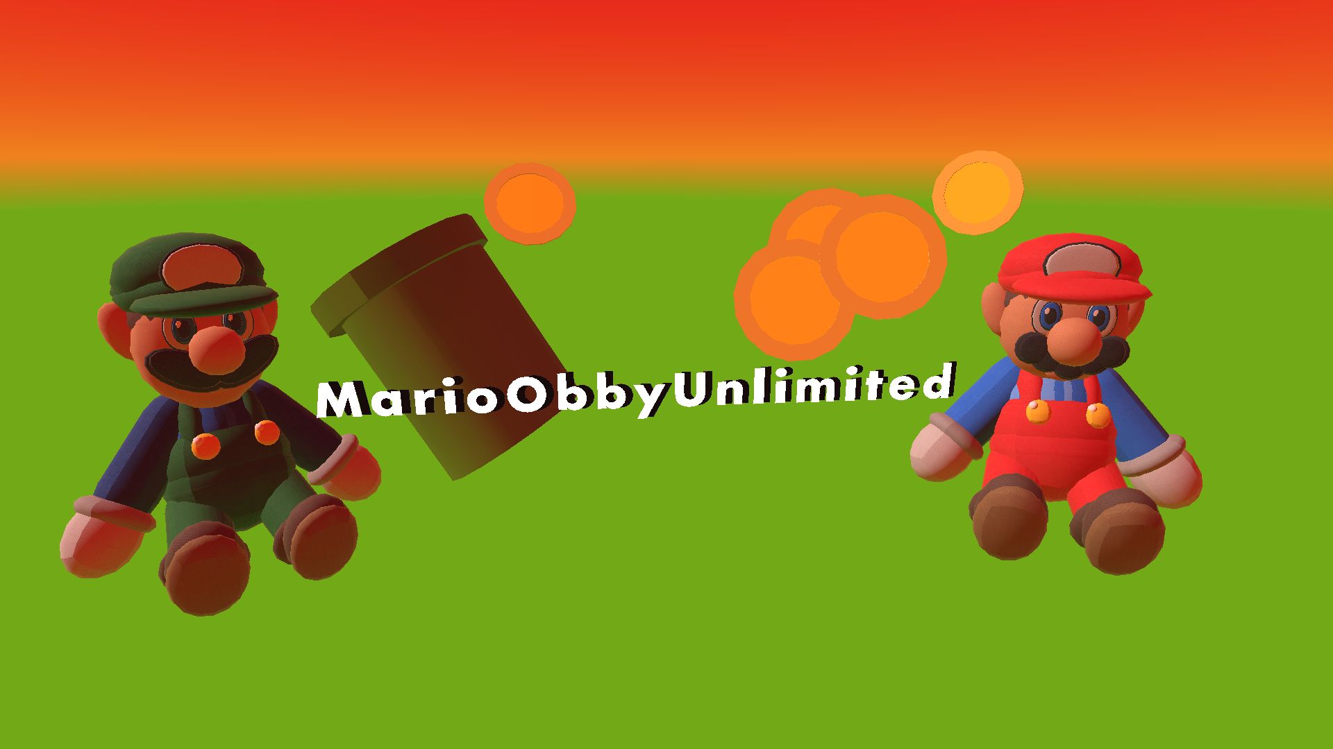 ^MarioObbyUnlimited
