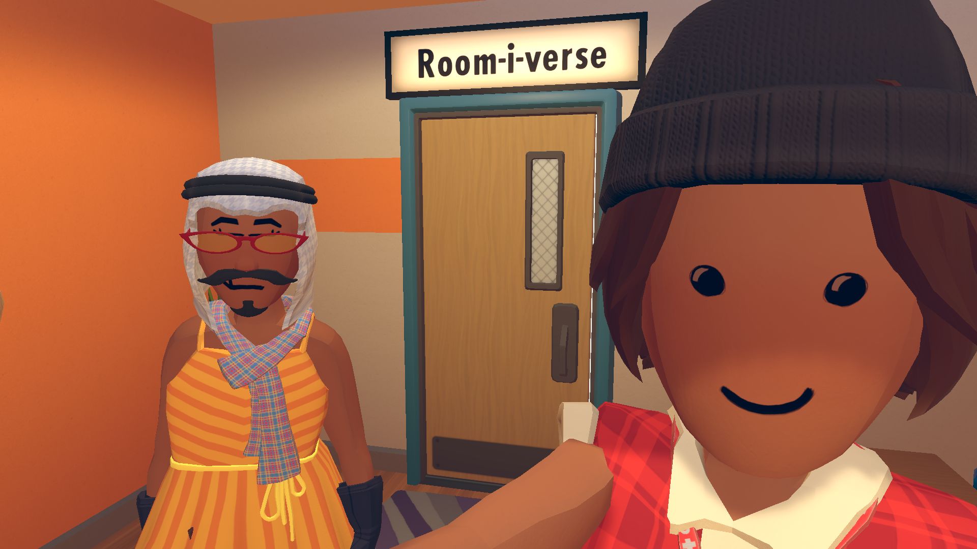 M69 Motorway @TheTTgamer's Rooms