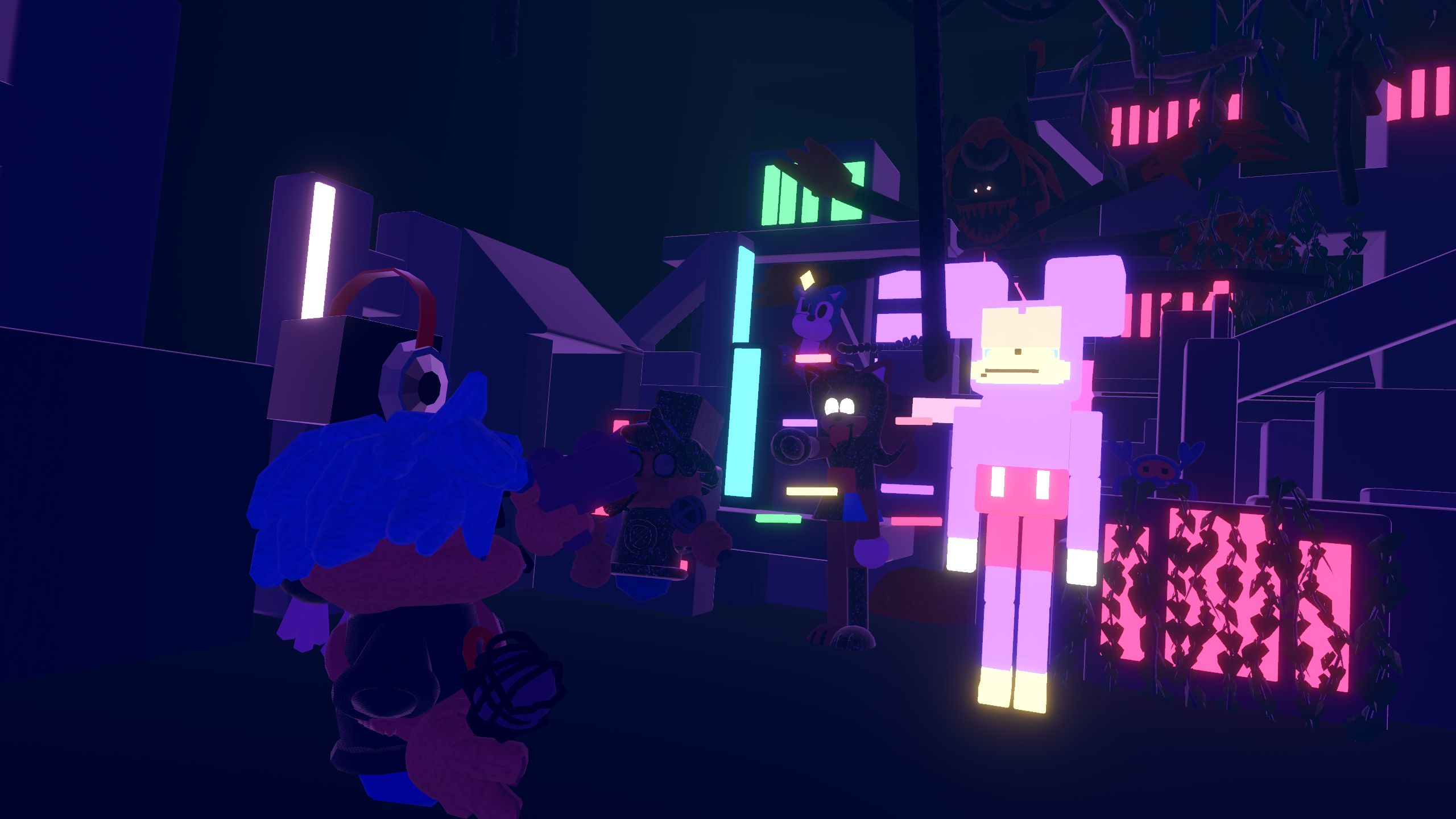 ^Radiance.FNaL.FNF.V3