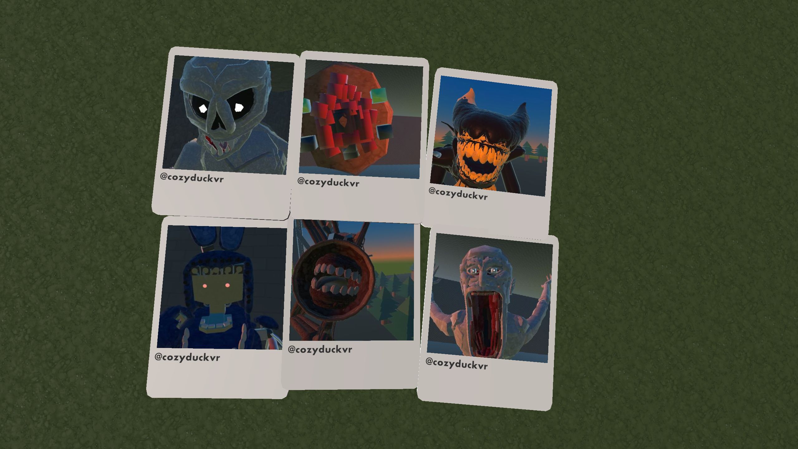 ^build-your-own-horror-charactars