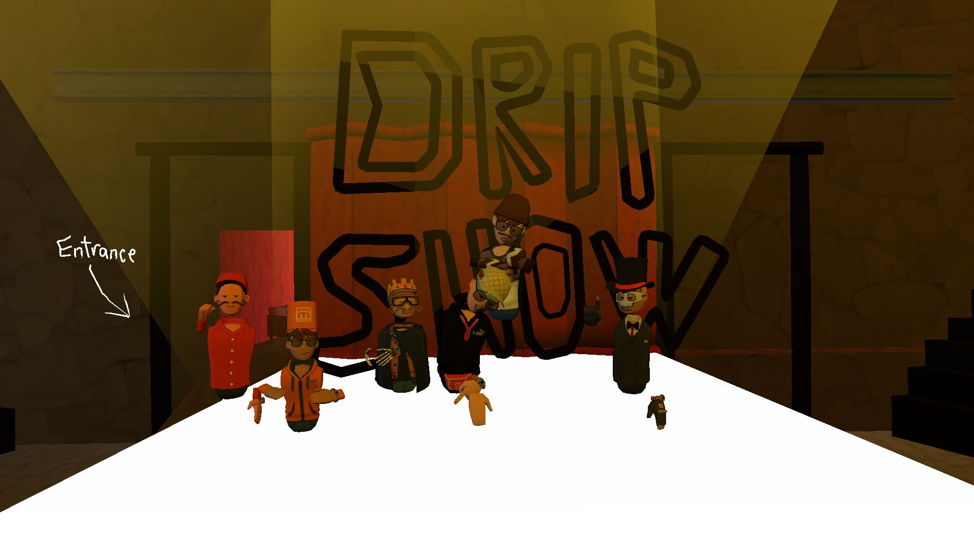 ^DRIP_SHOW