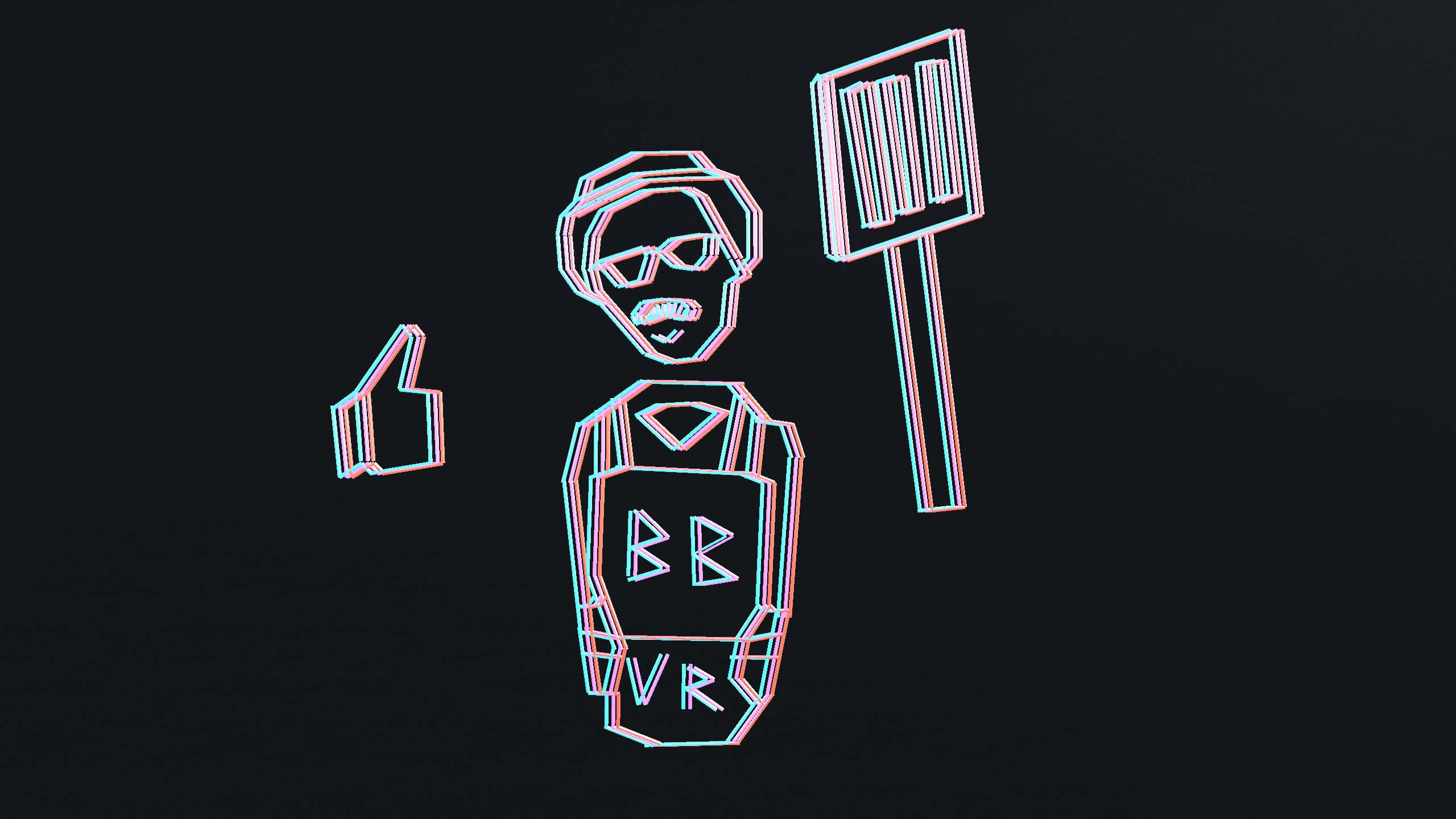 Big Boy VR @Big_Boy_VR's Rooms