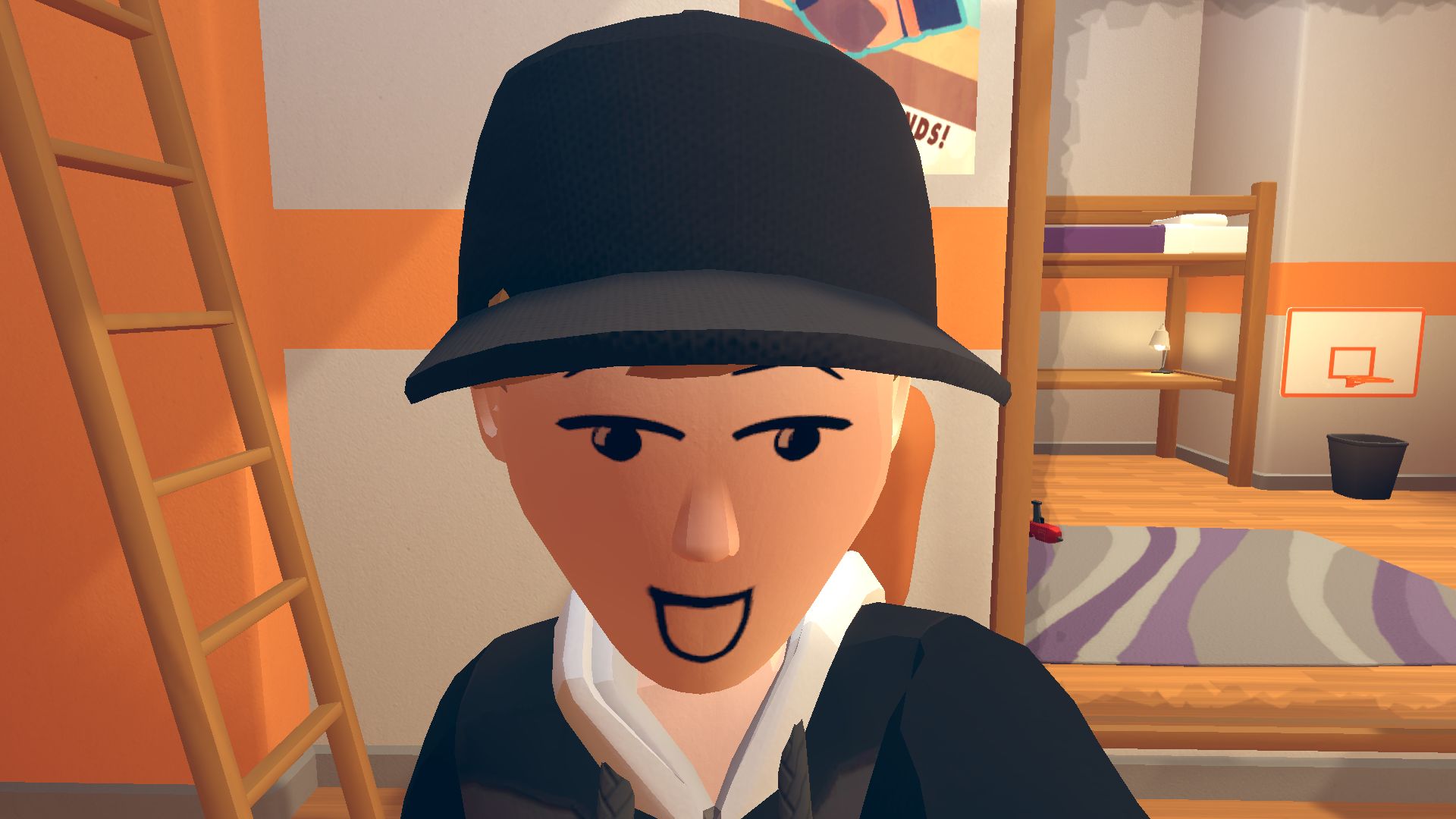 Image In Rec Room