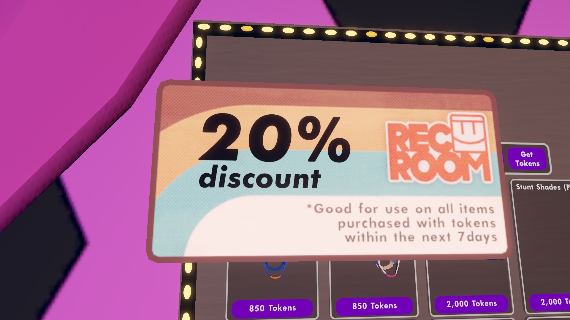 Image in Rec Room