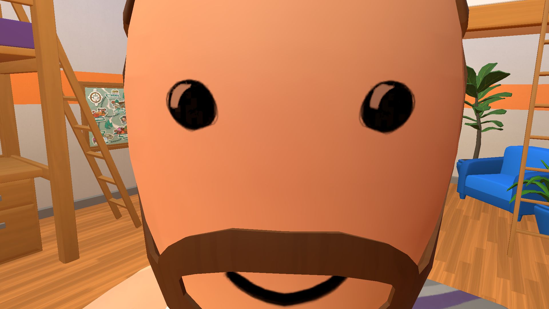 Steve @IAMSTEVE54's Rooms