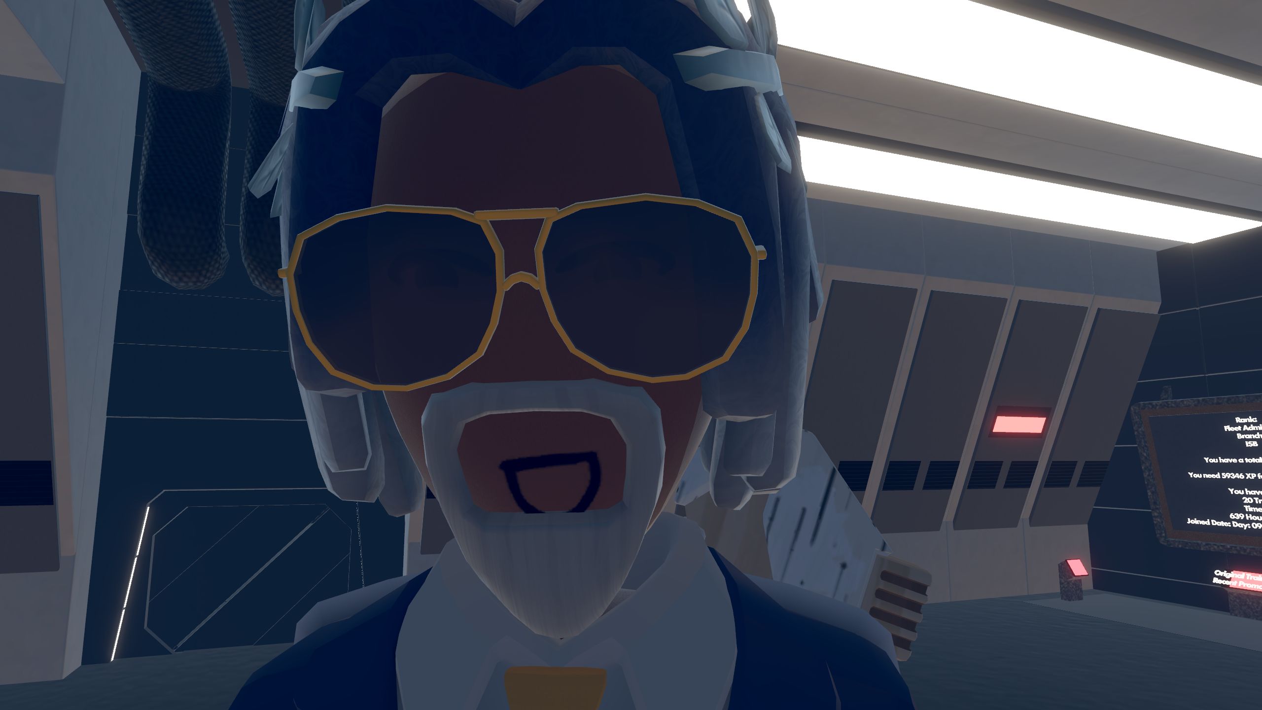 Image in Rec Room