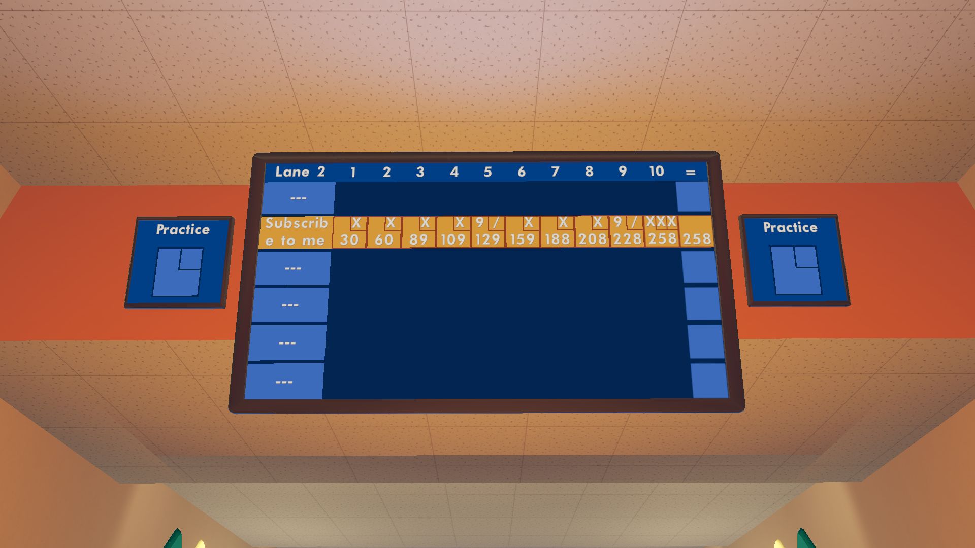 Image in Rec Room