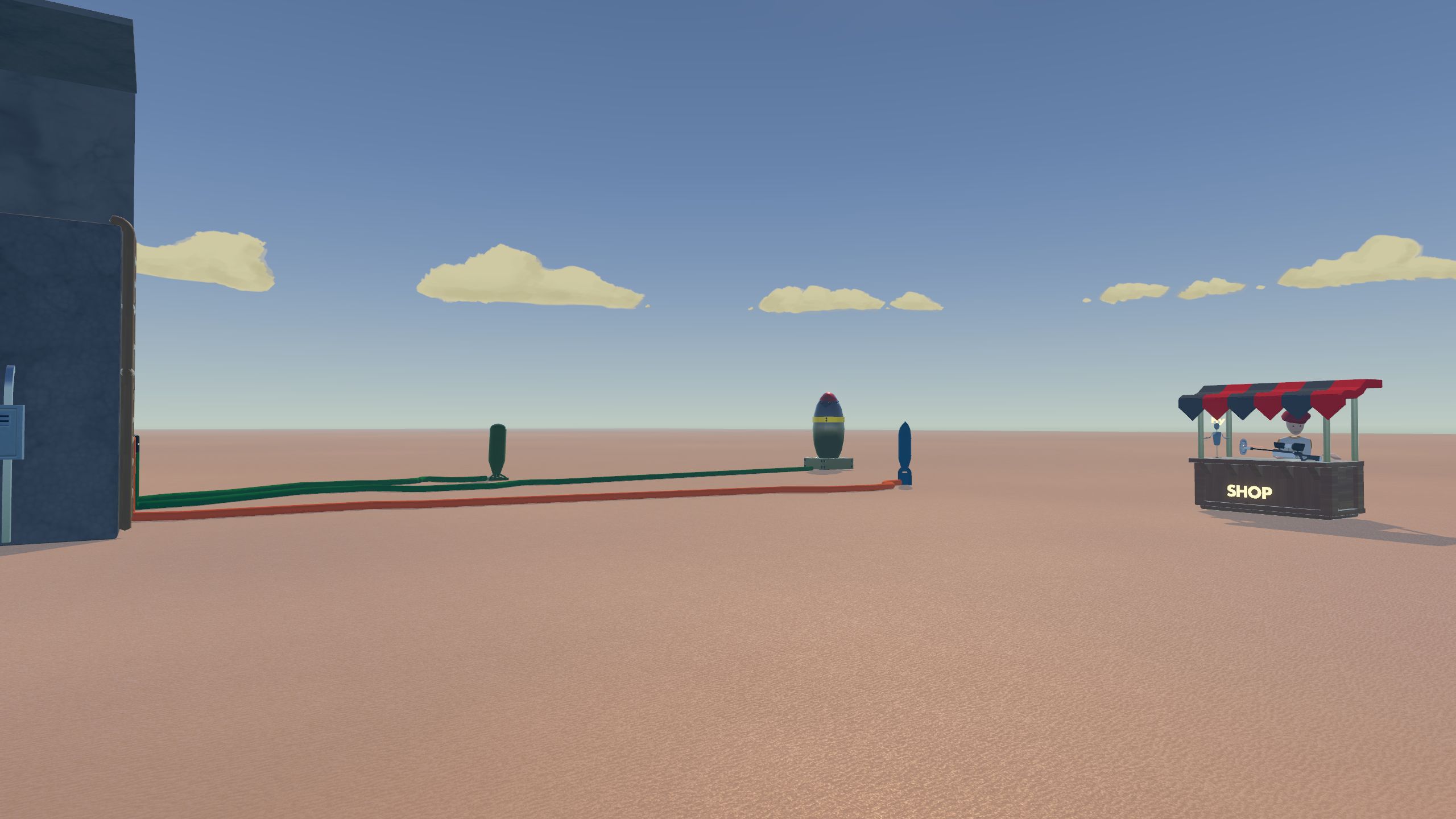 ^Detonante.Bombs.simulator