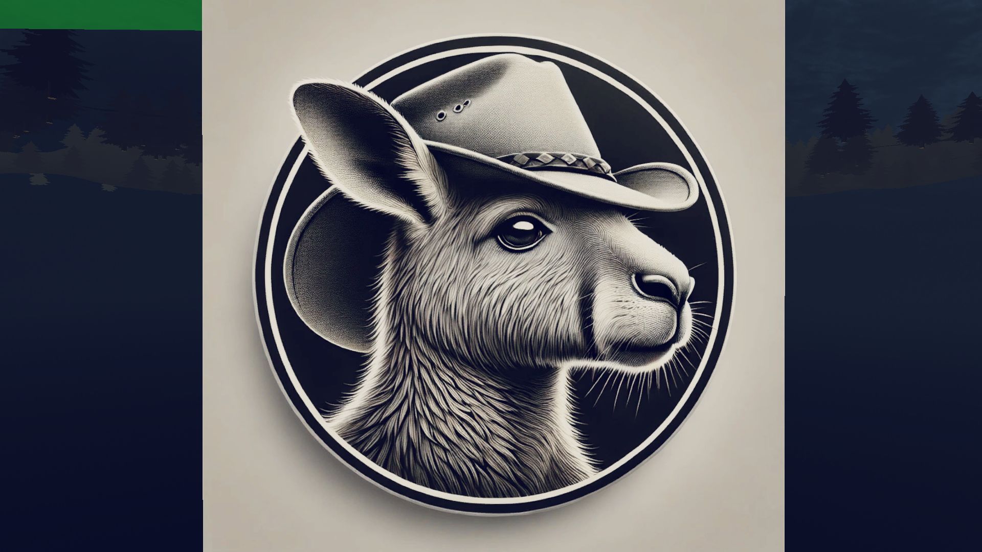 Aussie Bloke @AussieBloke's Rooms