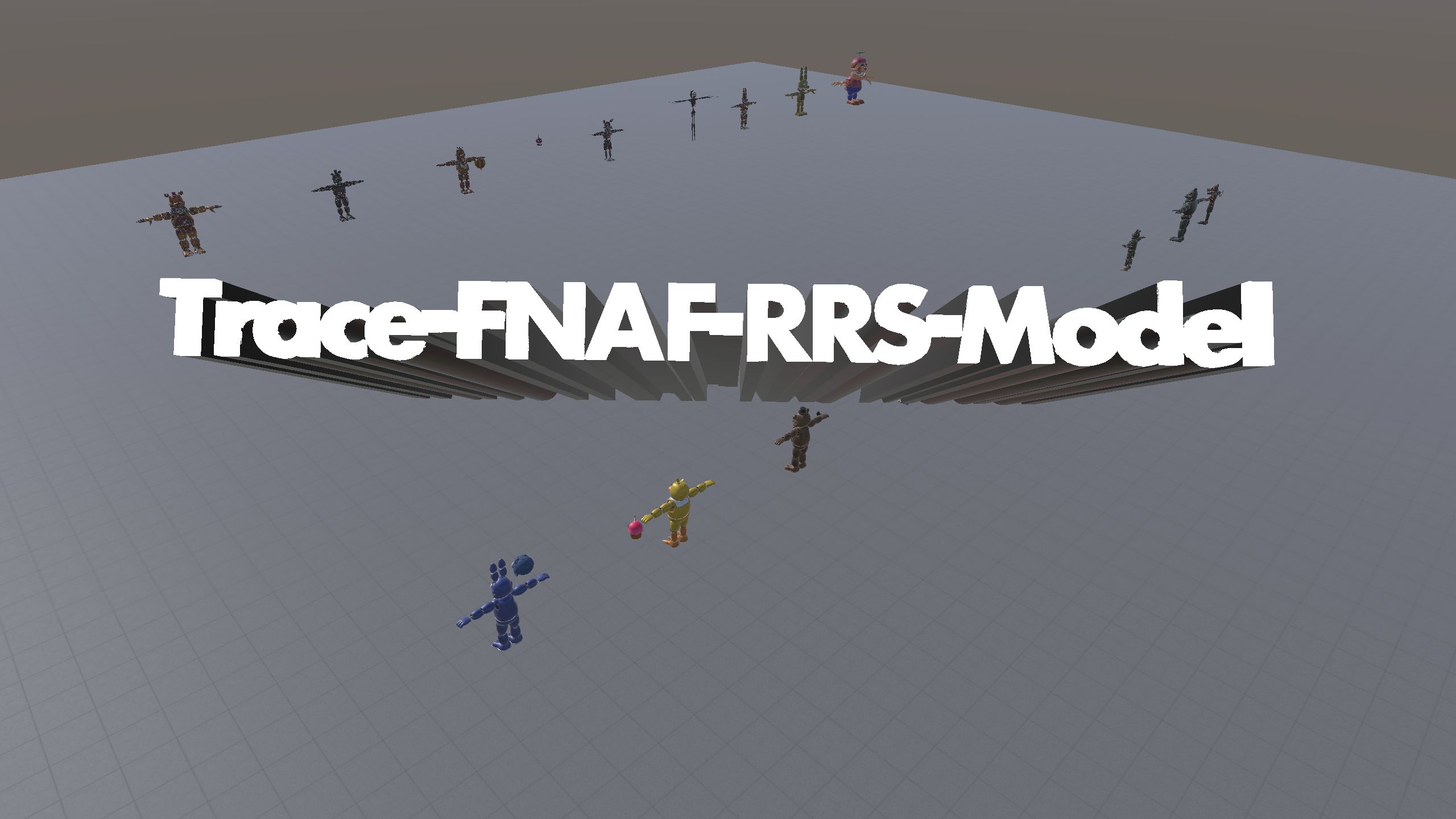 ^Trace-FNAF-RRS-Models