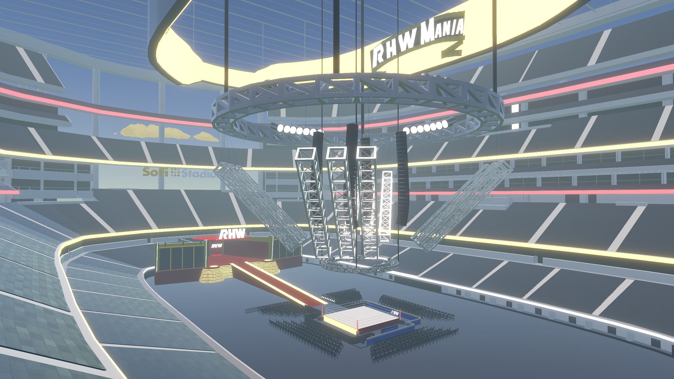 Image in Rec Room