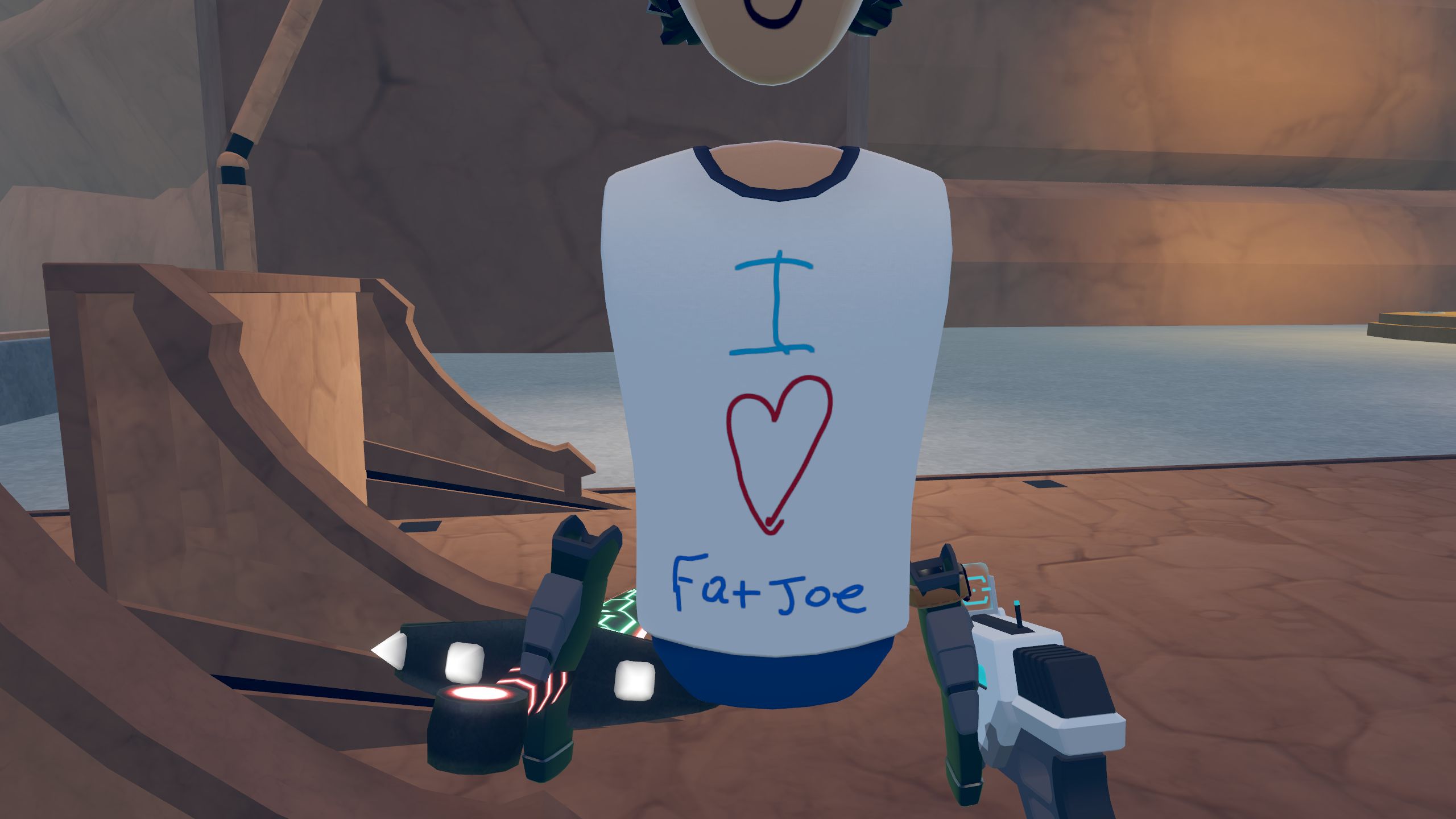 [REV]Fatjoe @Rev_stress