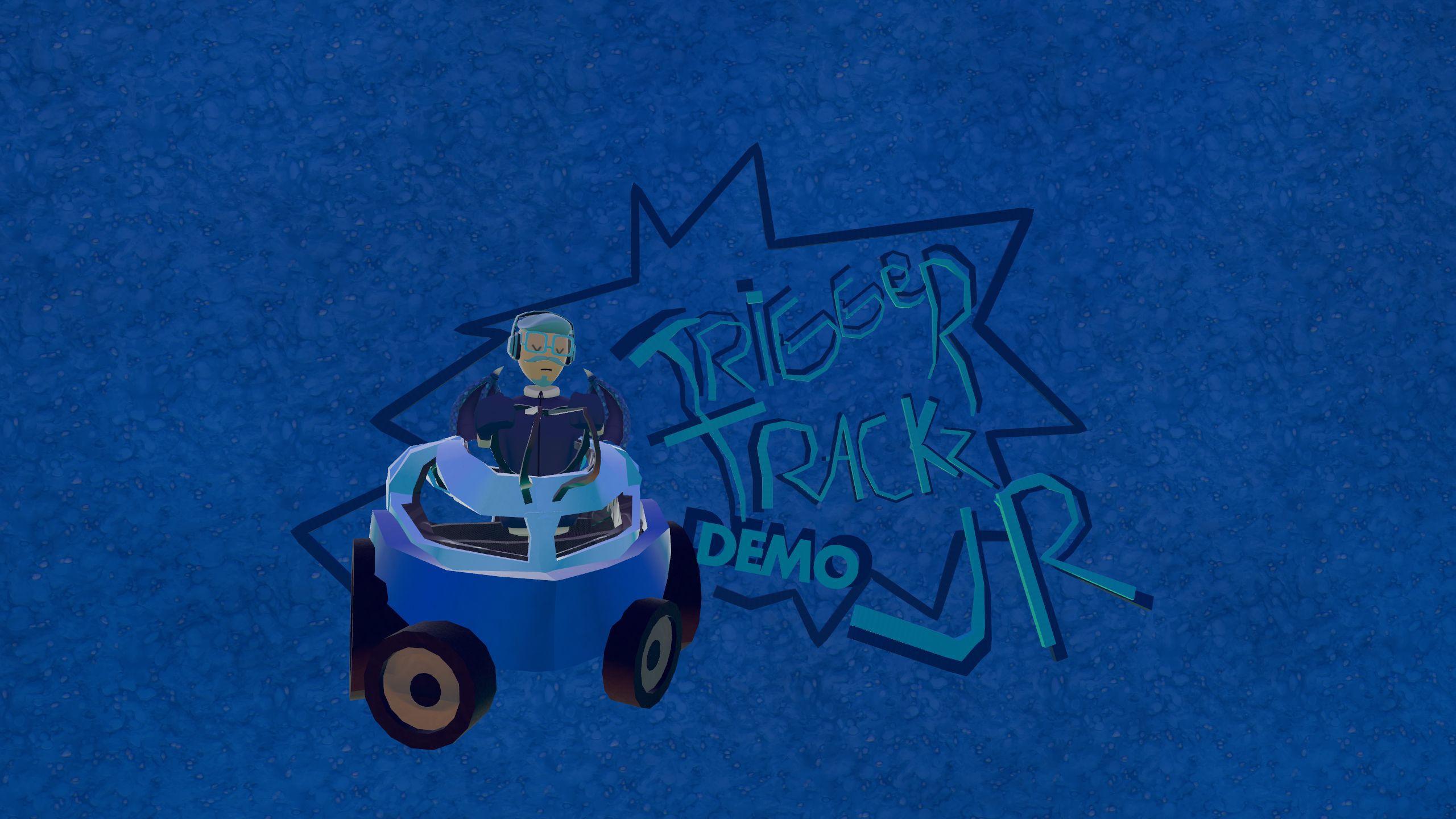 ^Trigger-TracksVR-DEMO