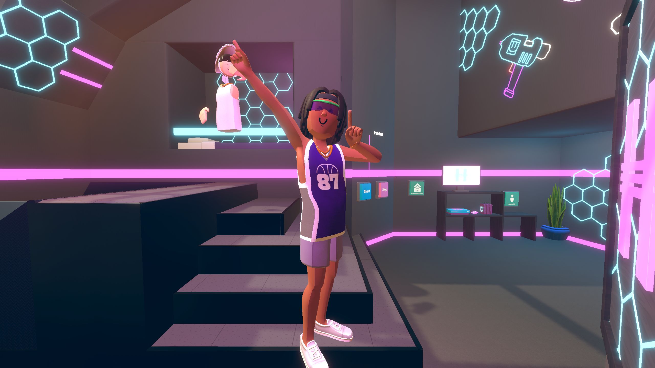 Pr_jp @Pr_jp's Rooms