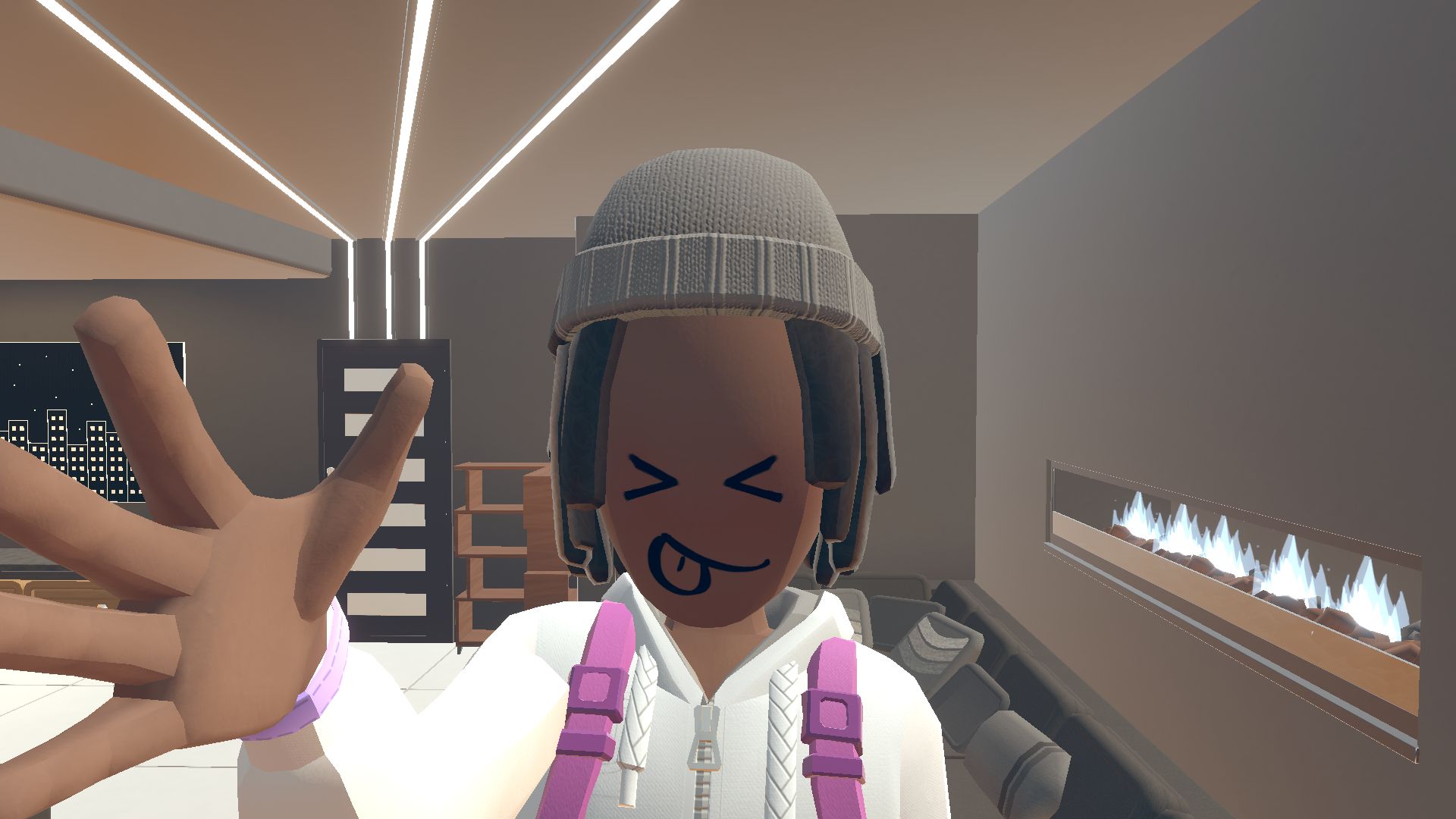 The DJ Bash @ SVR Underground