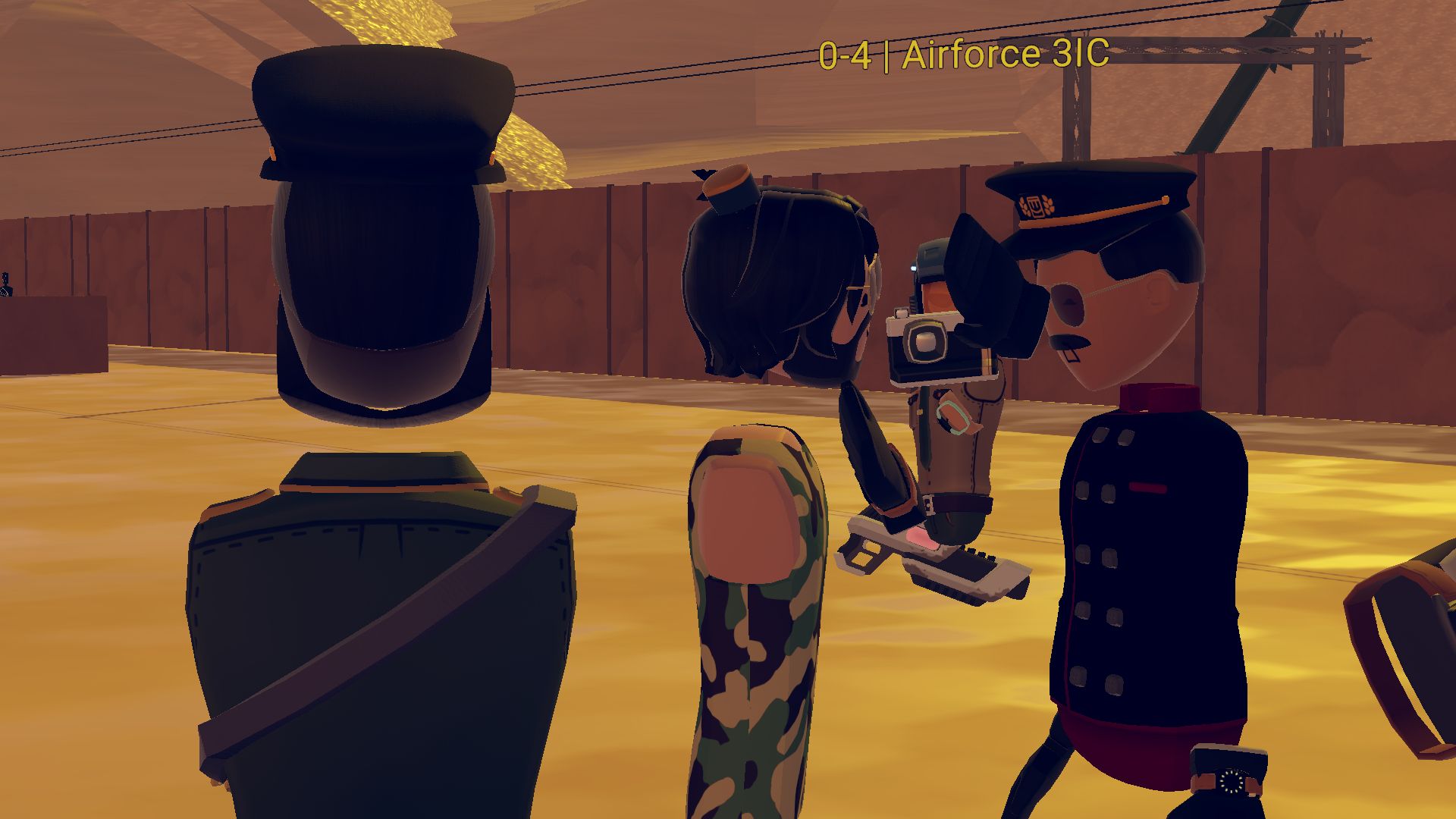 Image in Rec Room