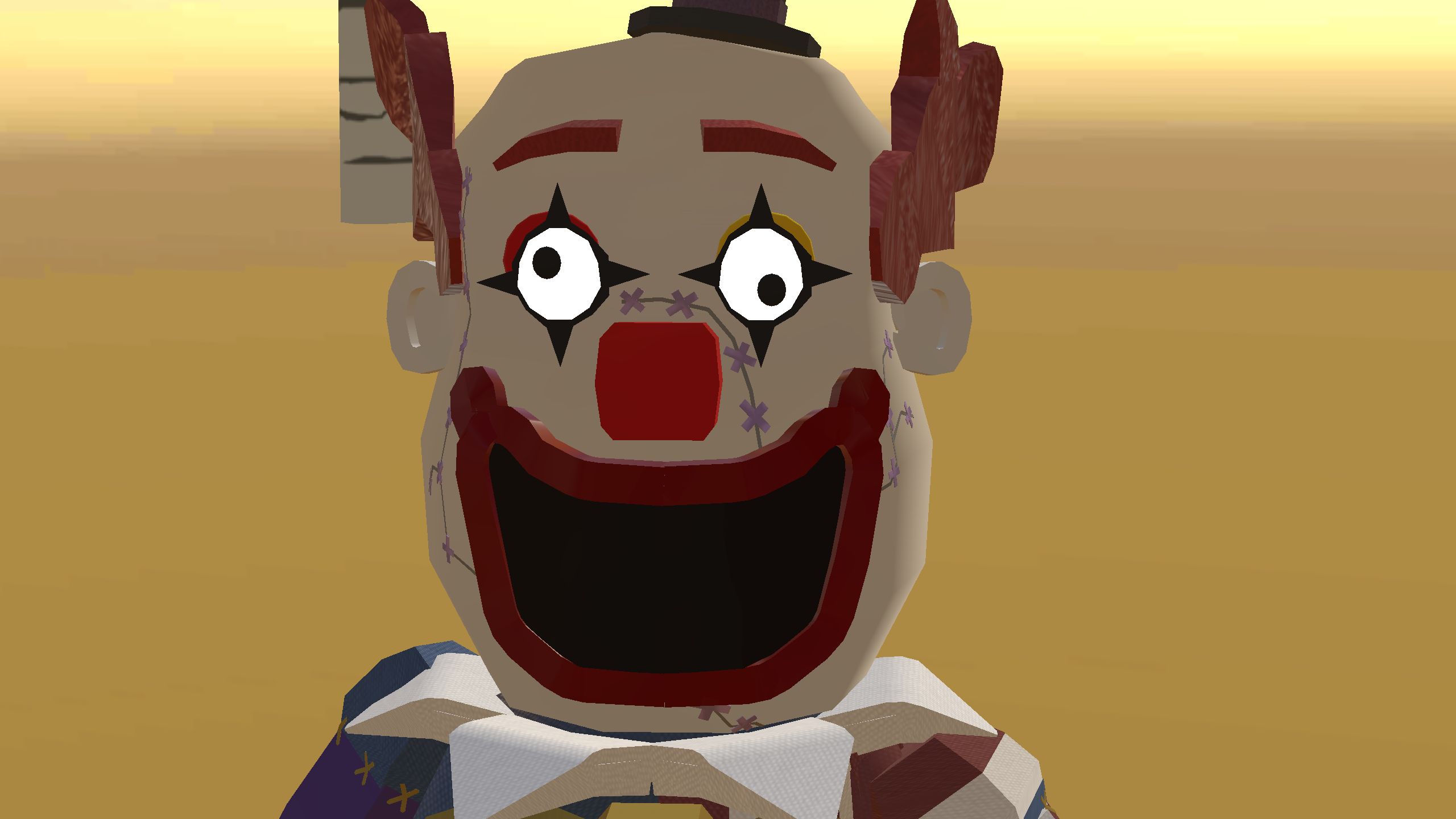 Image in Rec Room
