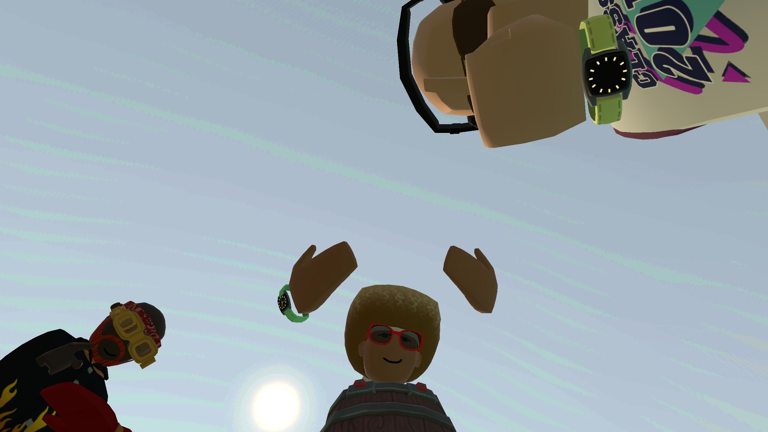 iBerleezy @jasperthebeast