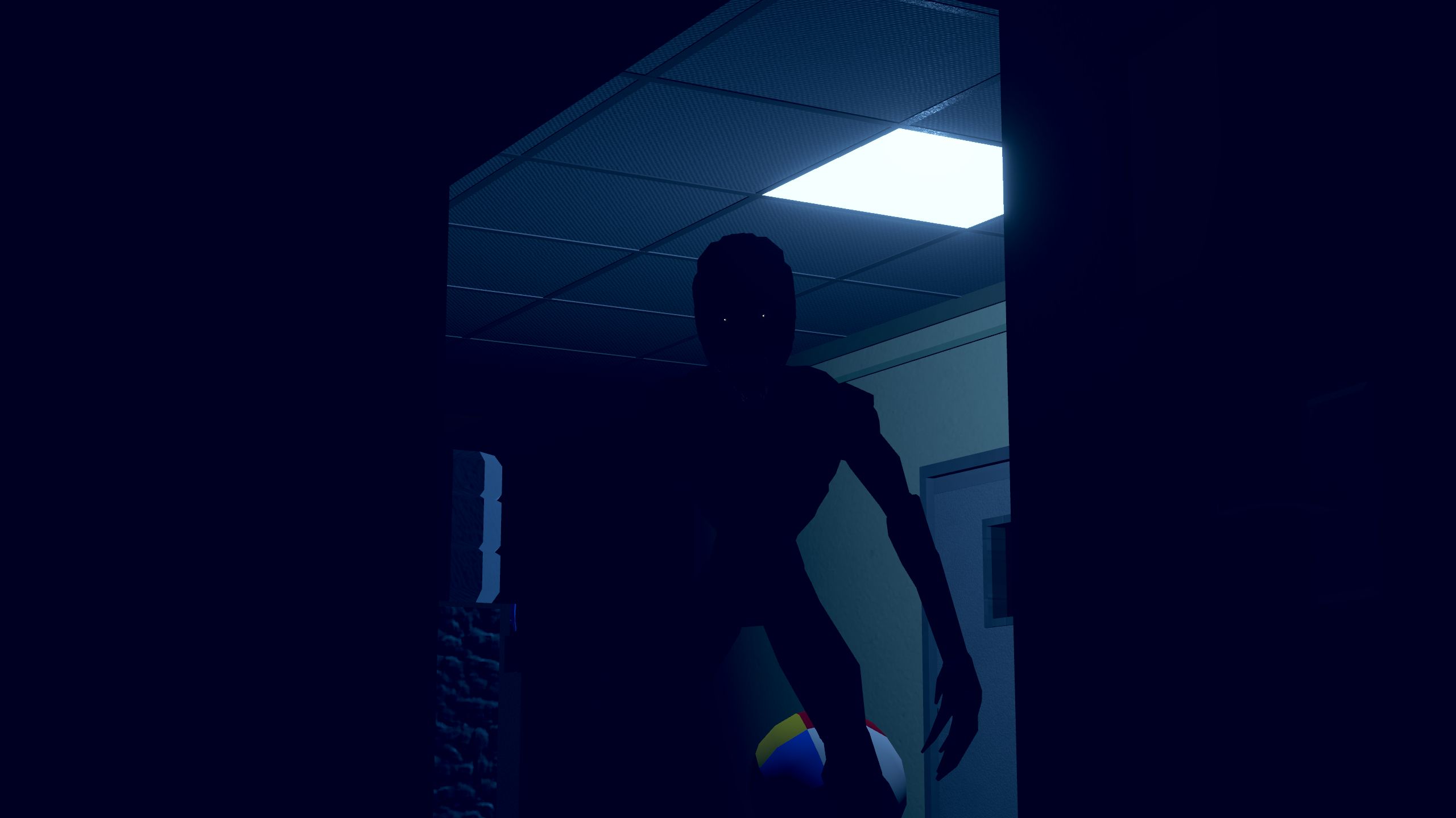 Final Chance Final Chance