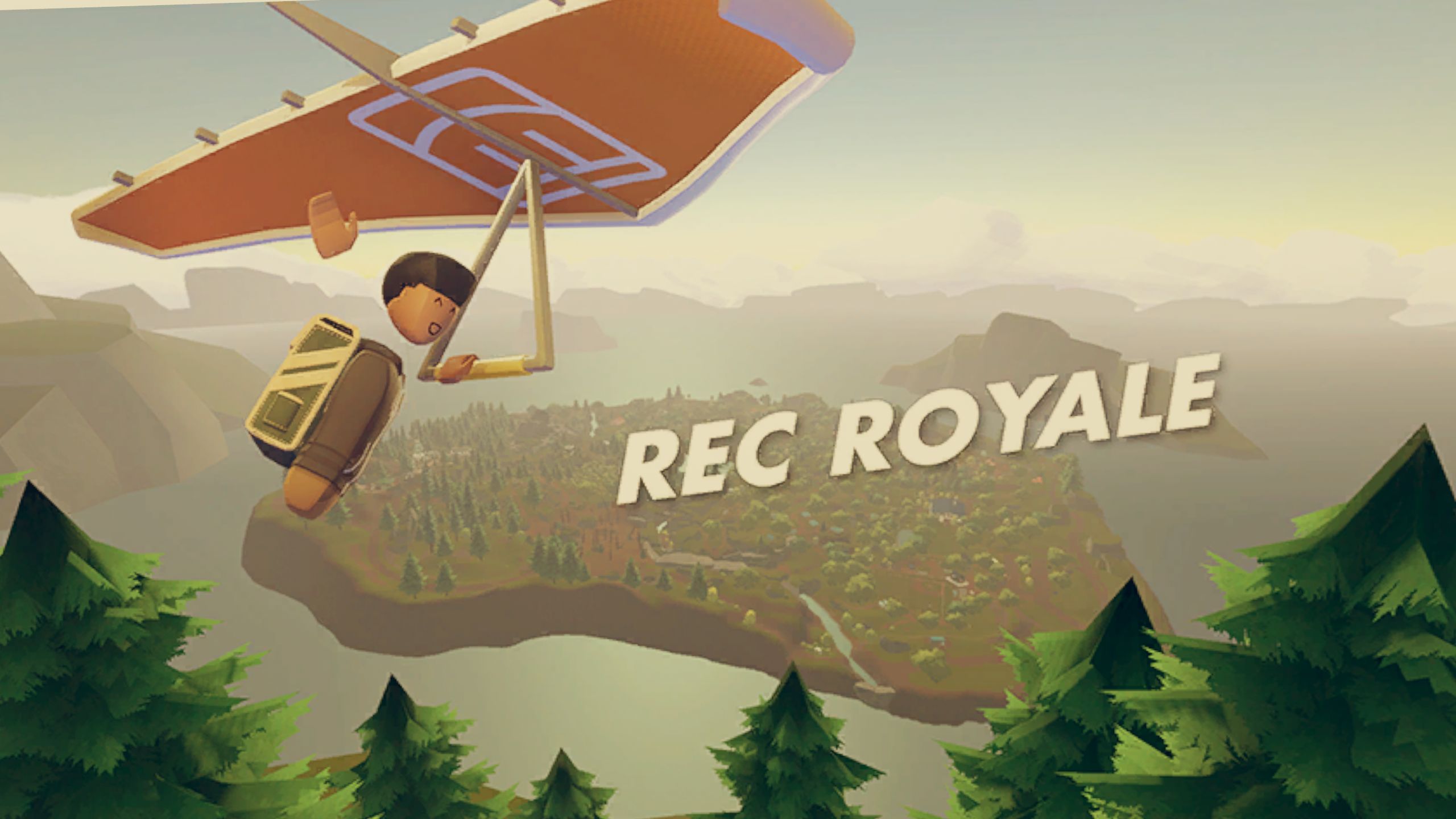 Image in Rec Room