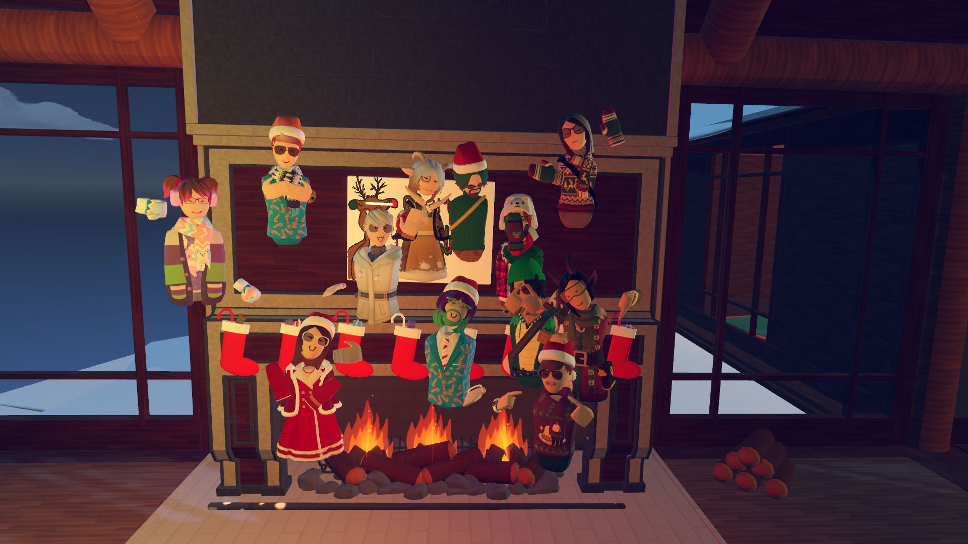 IT'S VTR @ITSVTR's Profile