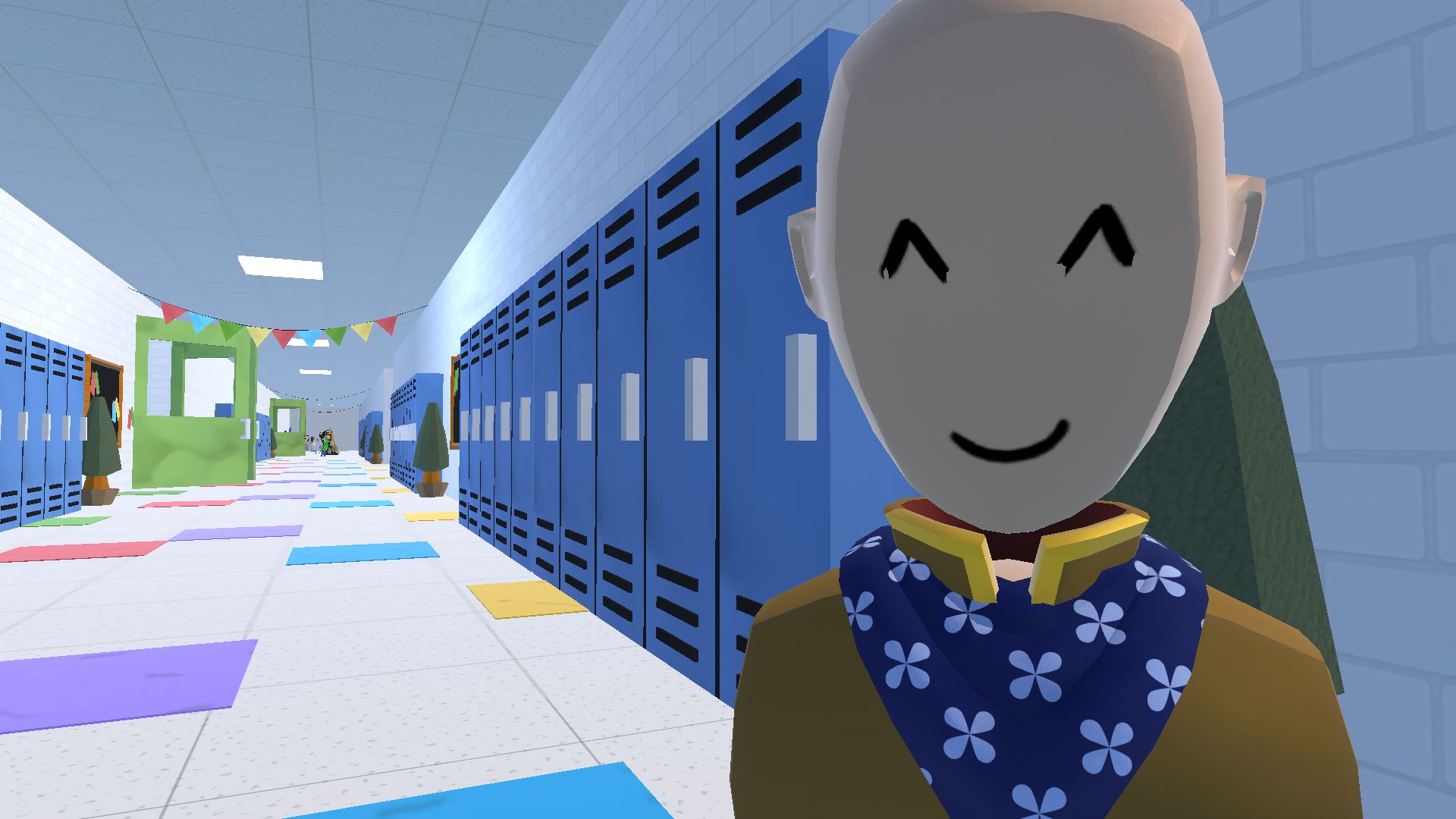 Image in Rec Room