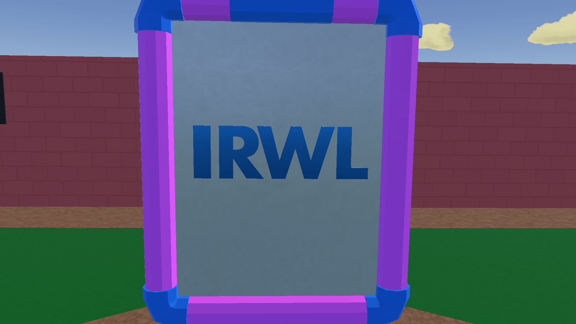^IRWL-Official