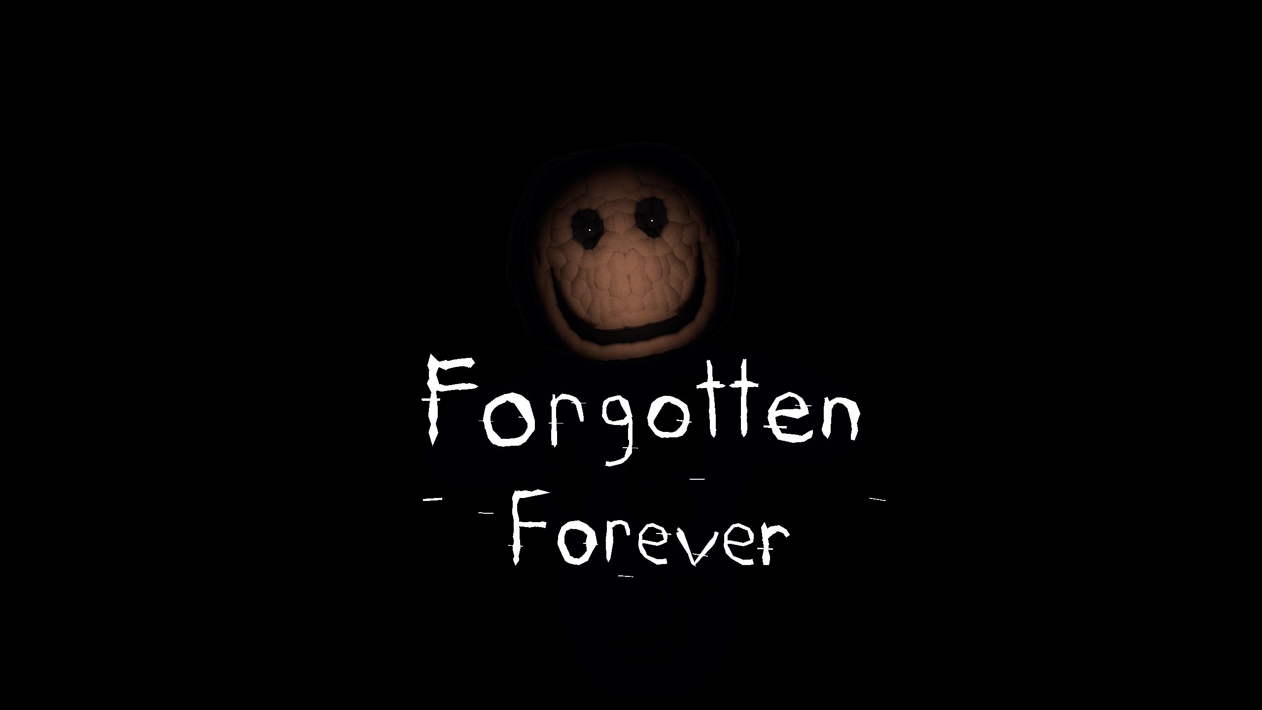 ^Forgotten-Forever