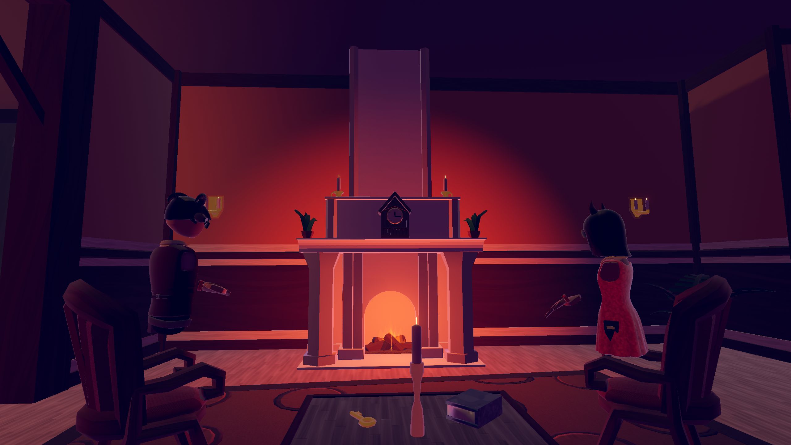 Image in Rec Room