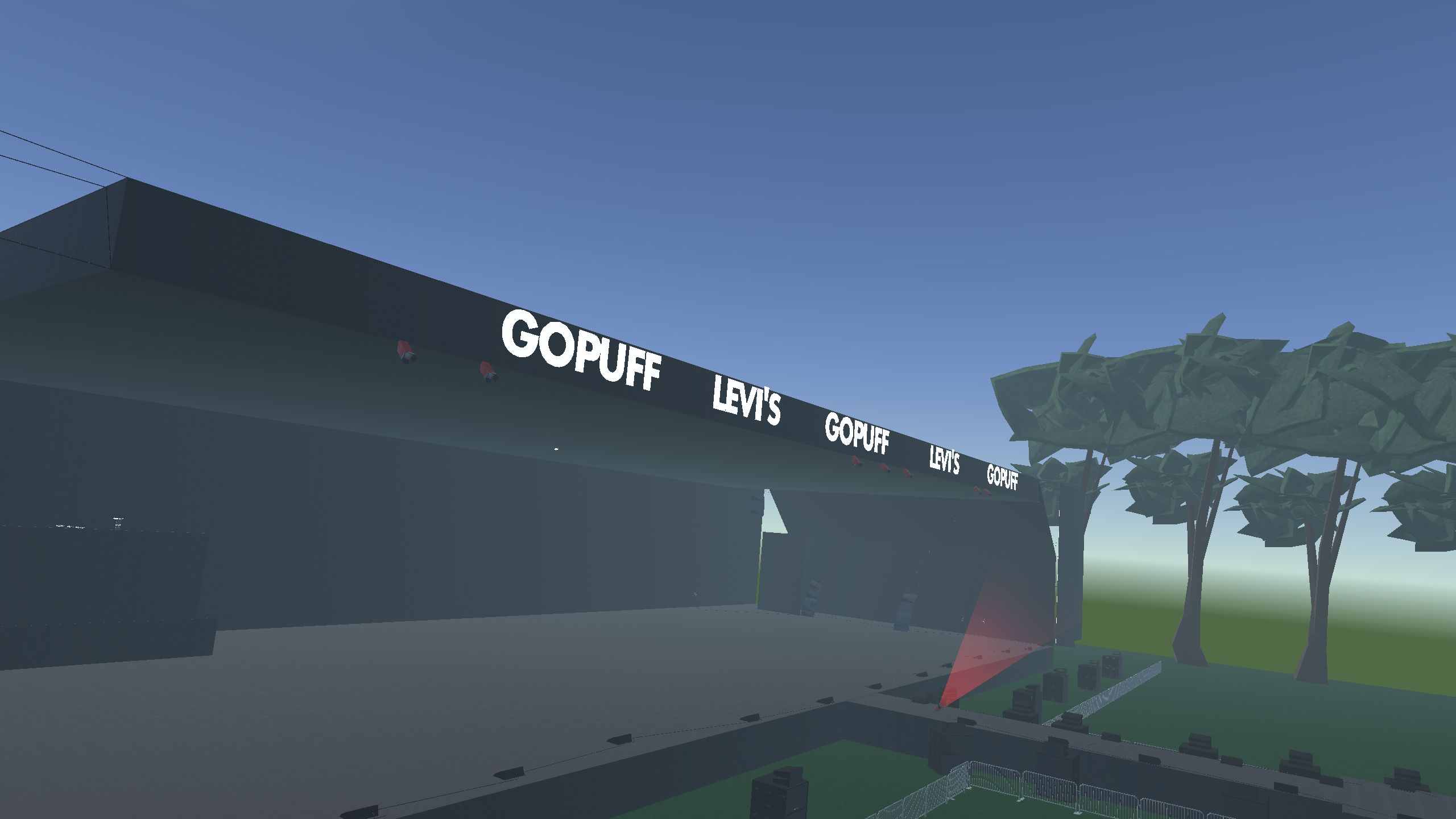 ^GoPuff-Levis-Stage