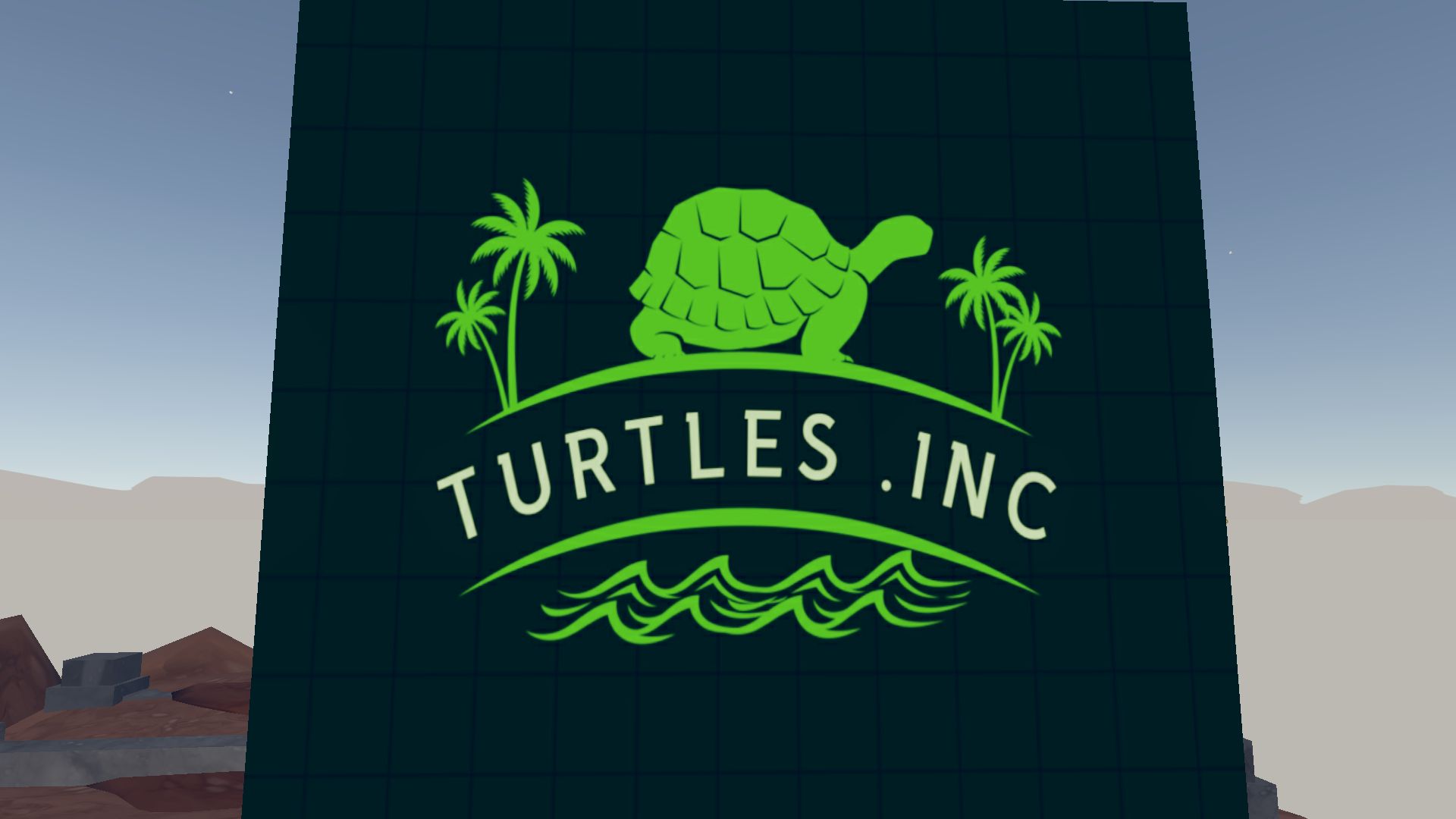 {TI}TURTLEs @TI-TURTLEs 🐢