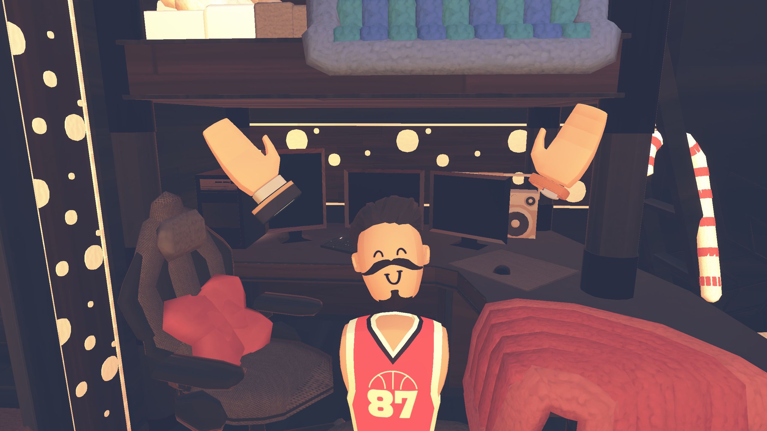 Frog_Cri @Frog_Cri's Rooms