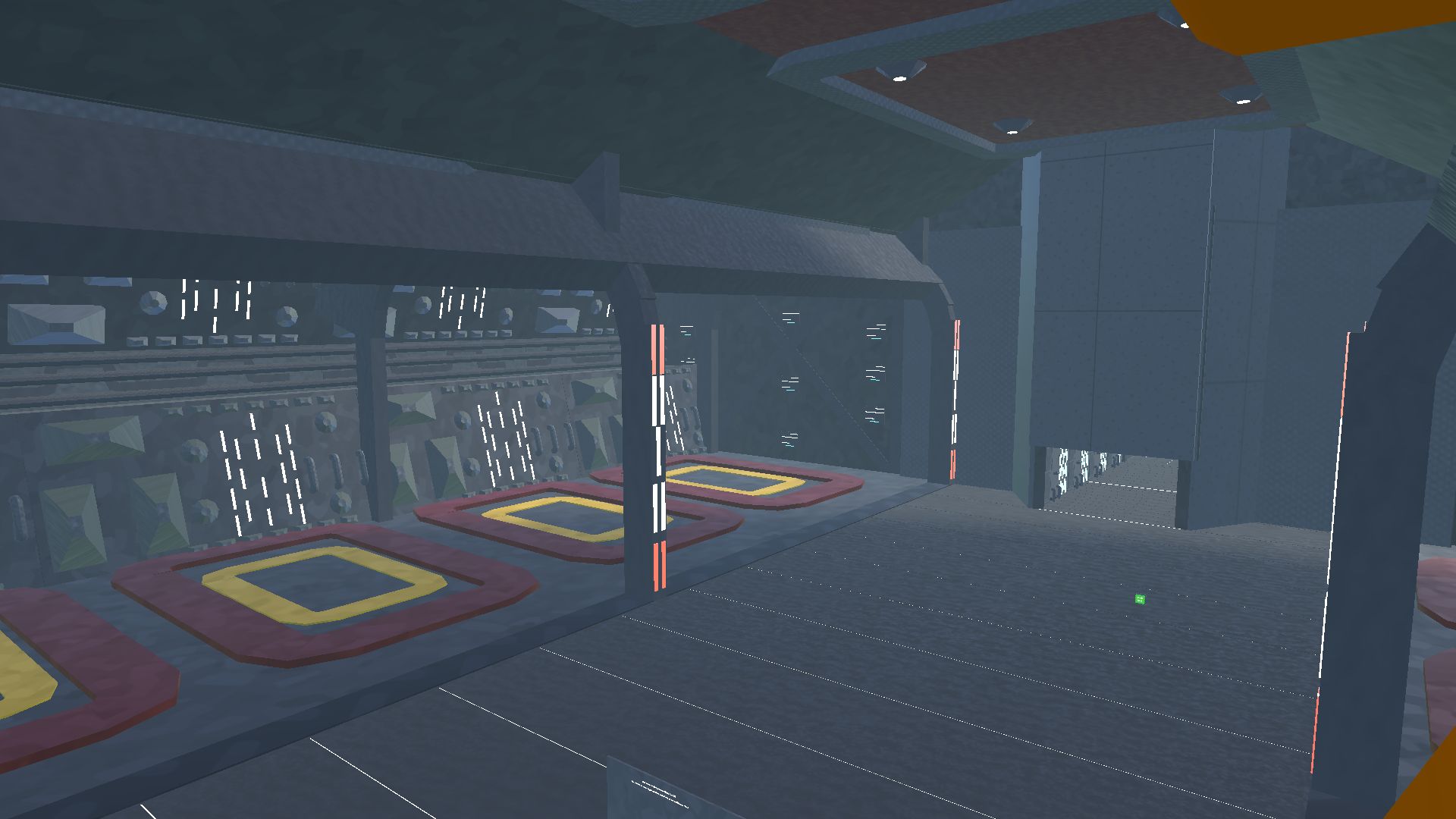 Image in Rec Room