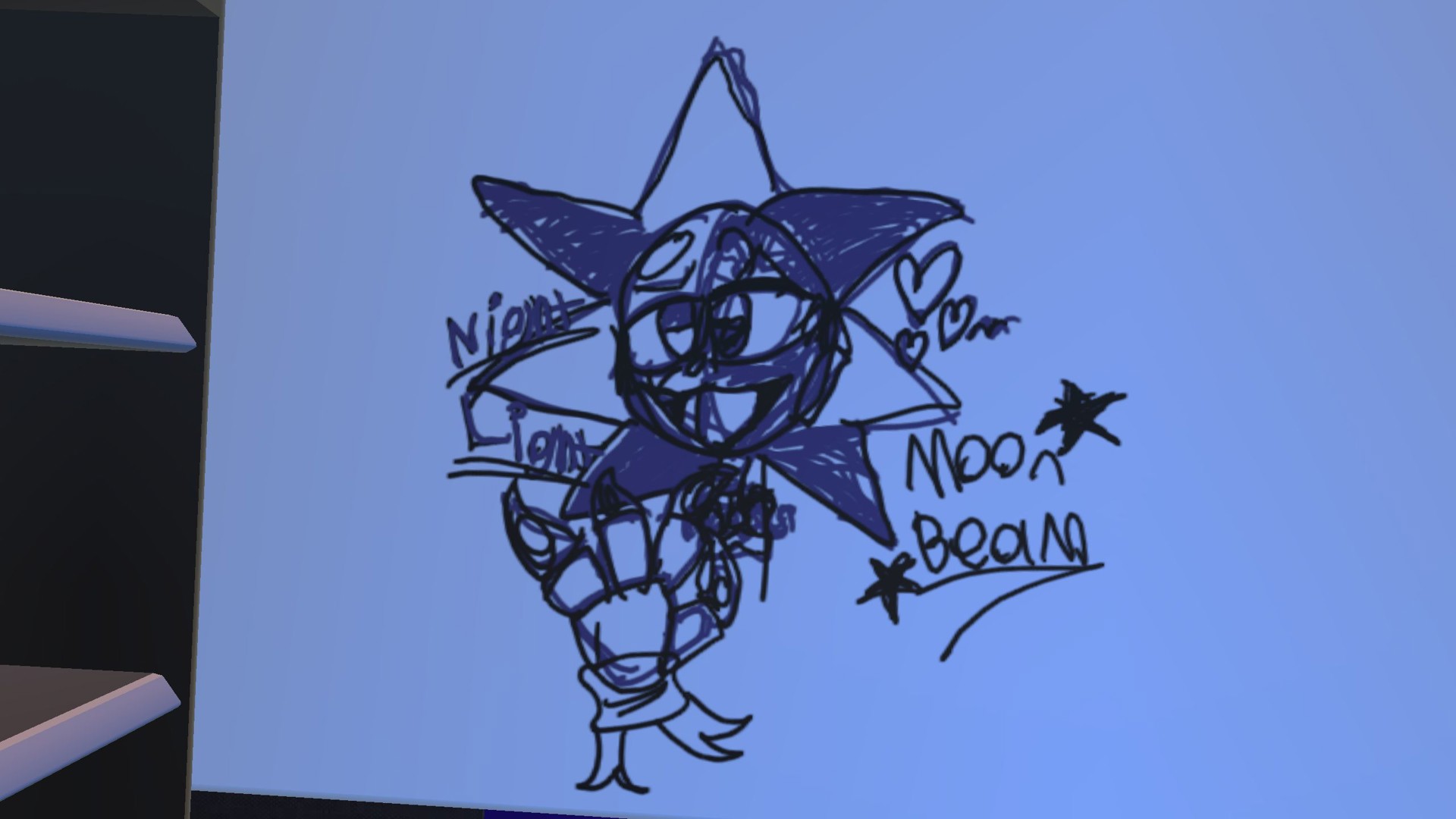 ^FNAF_Angel_bread_daycare