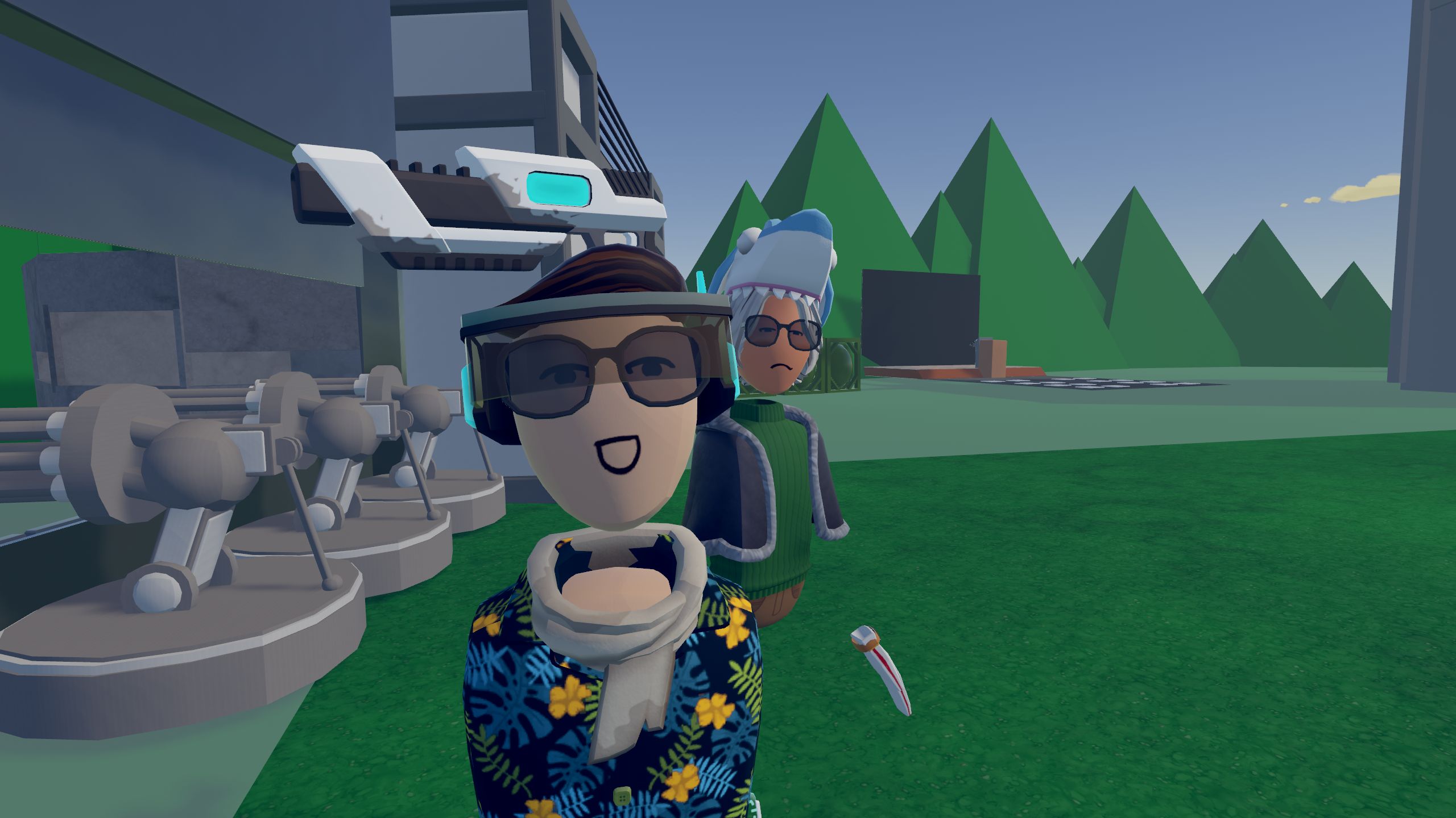 Random Ahh Guy @Enchanted_wolf's Profile