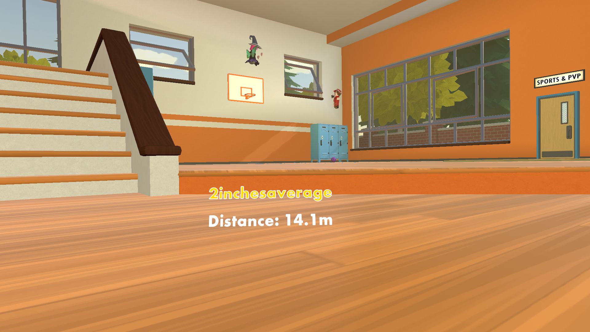 Image in Rec Room