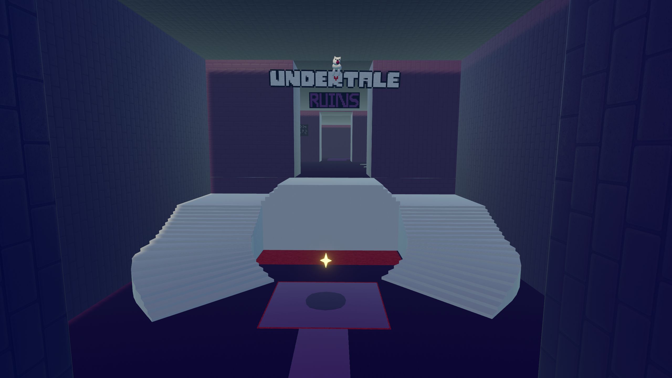 ^UndertaleProject