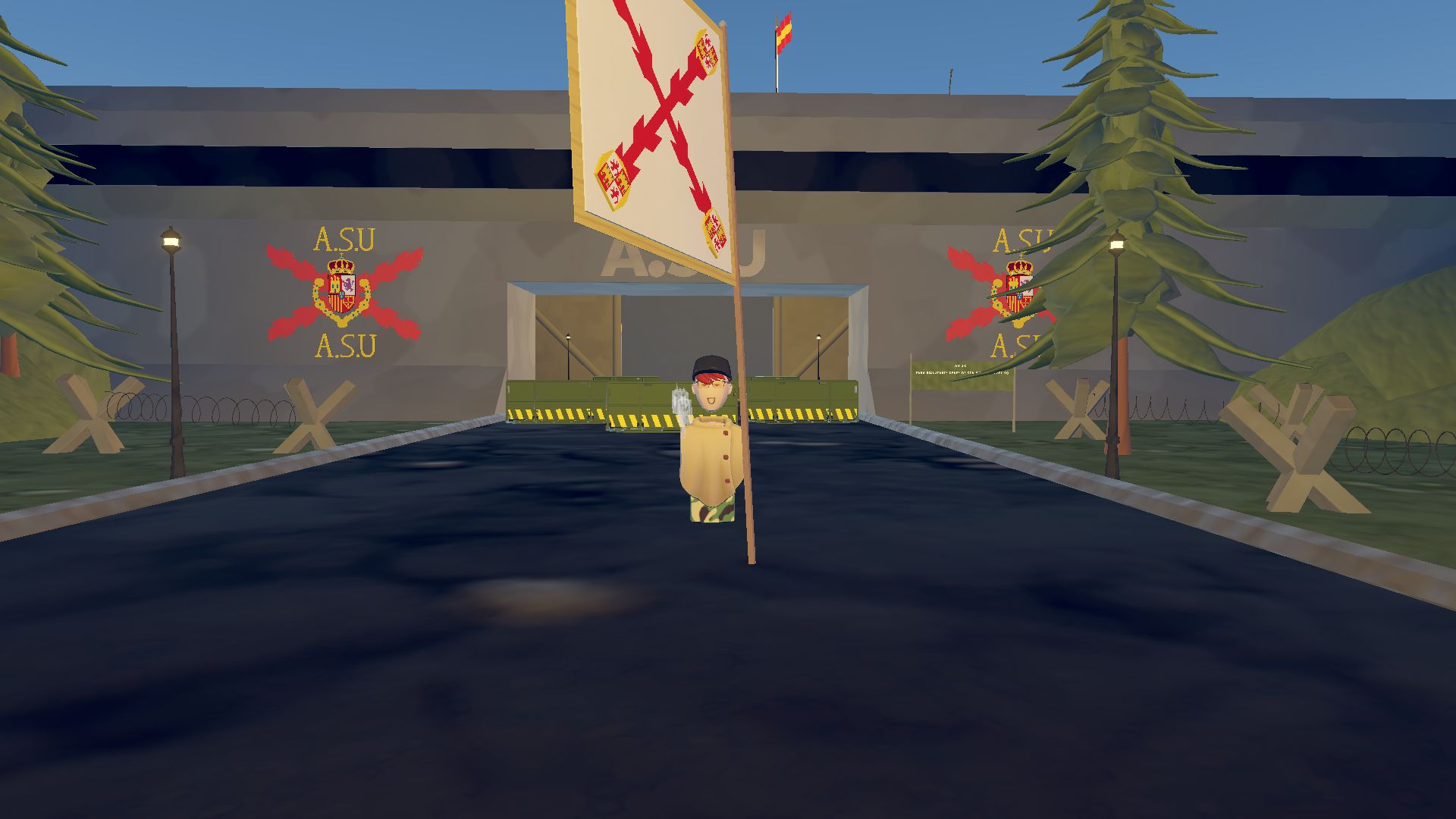 Alonso @3645653323's Rooms