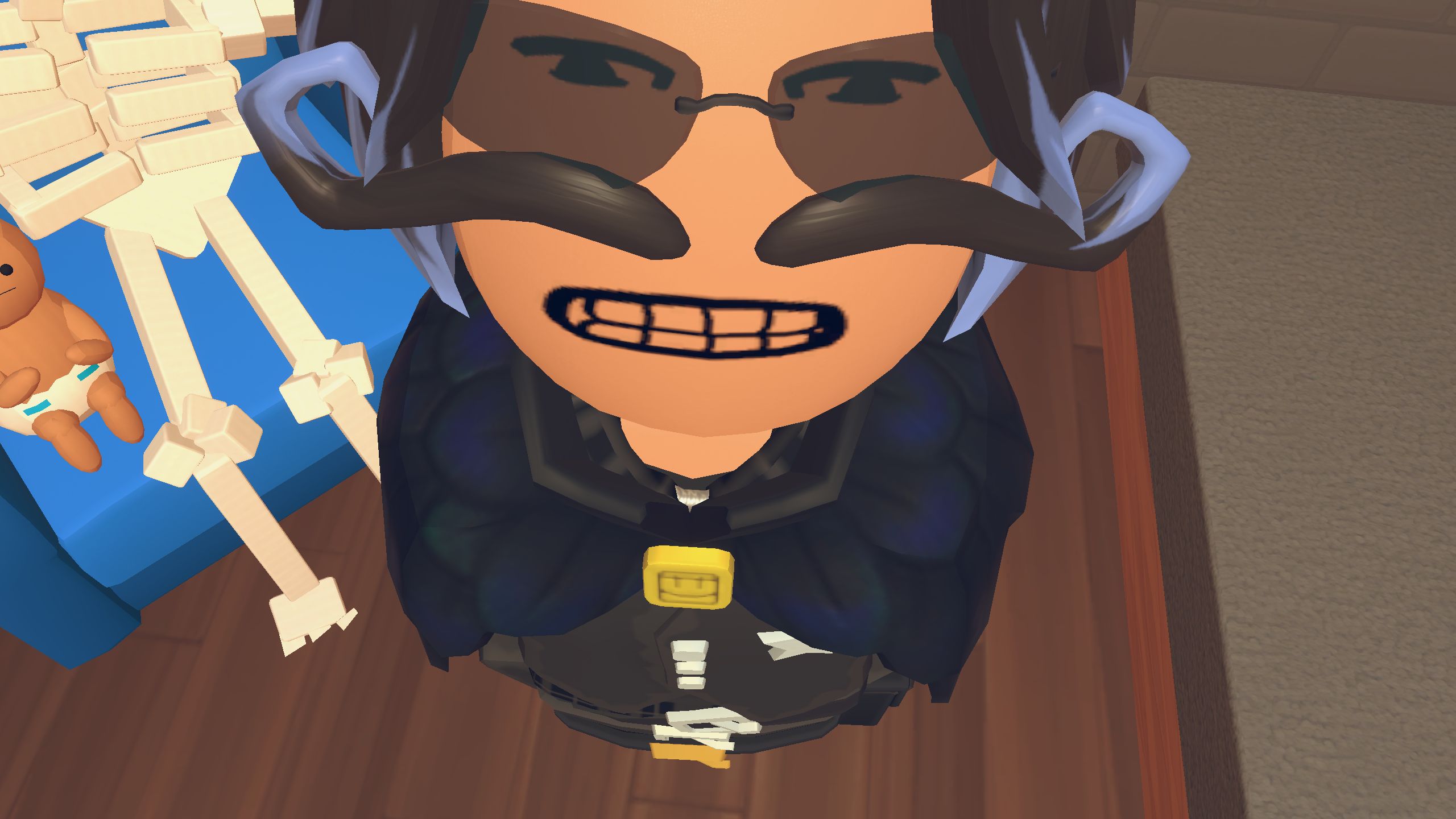 Dutch VanDerlin @streamer-_-