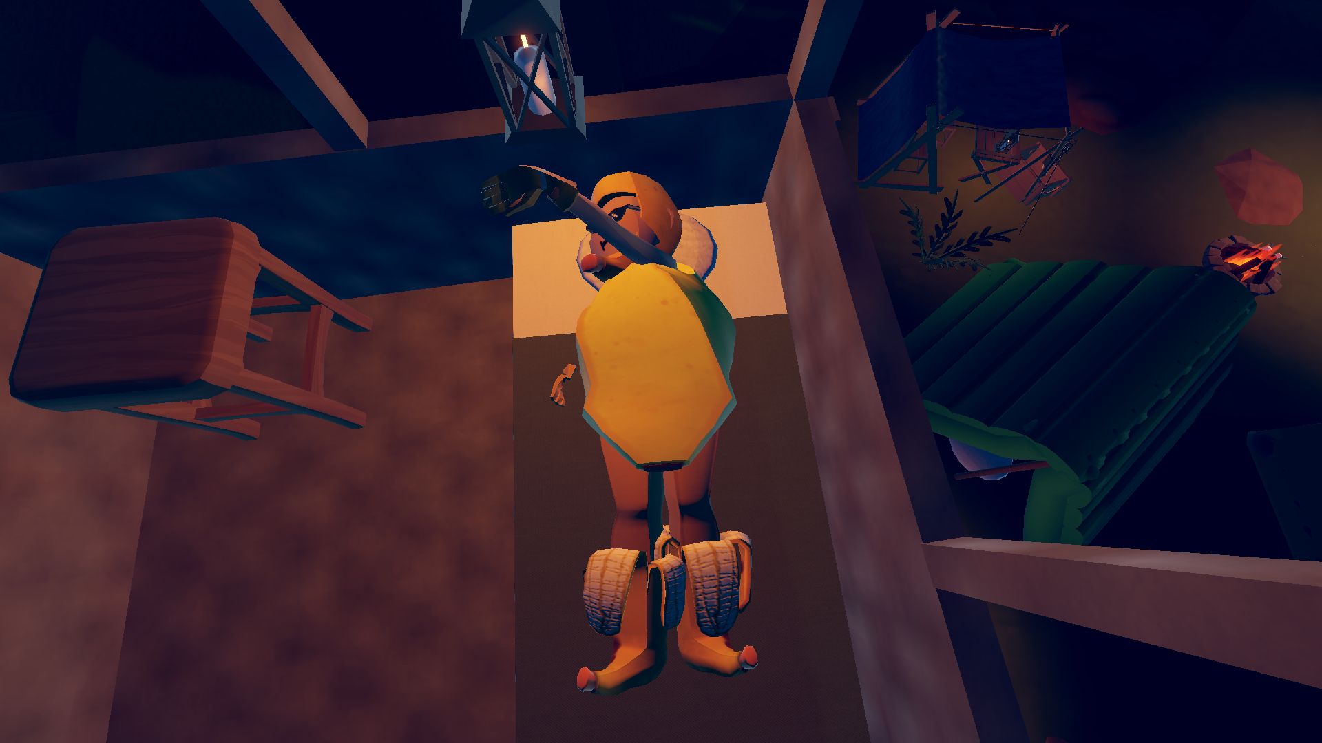 Image in Rec Room