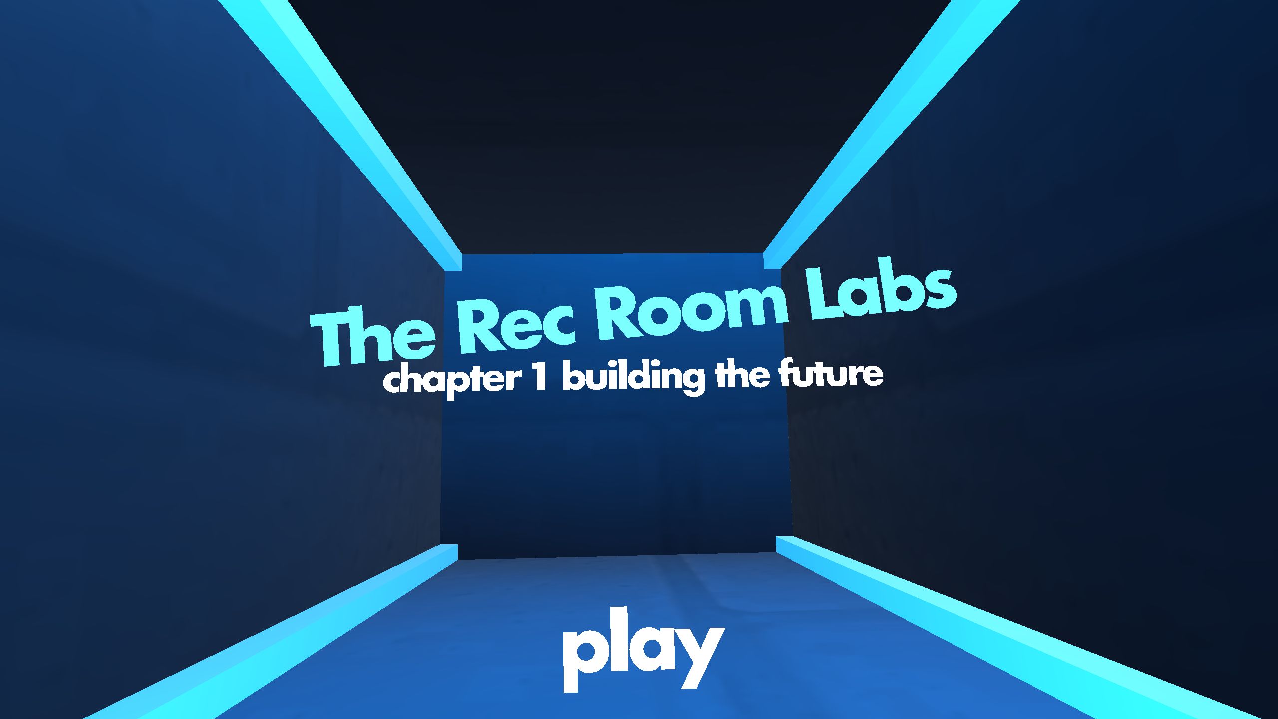 Therecroomlabs