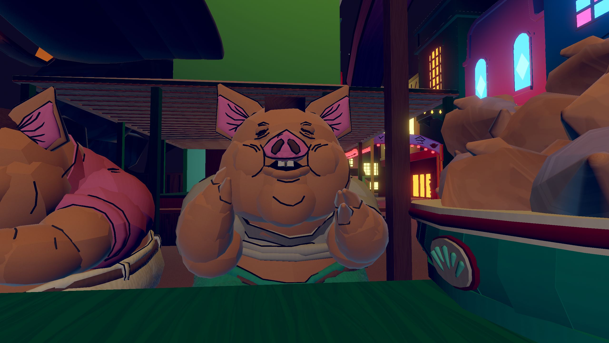 GapeGoblin @Kiraishere122's Profile