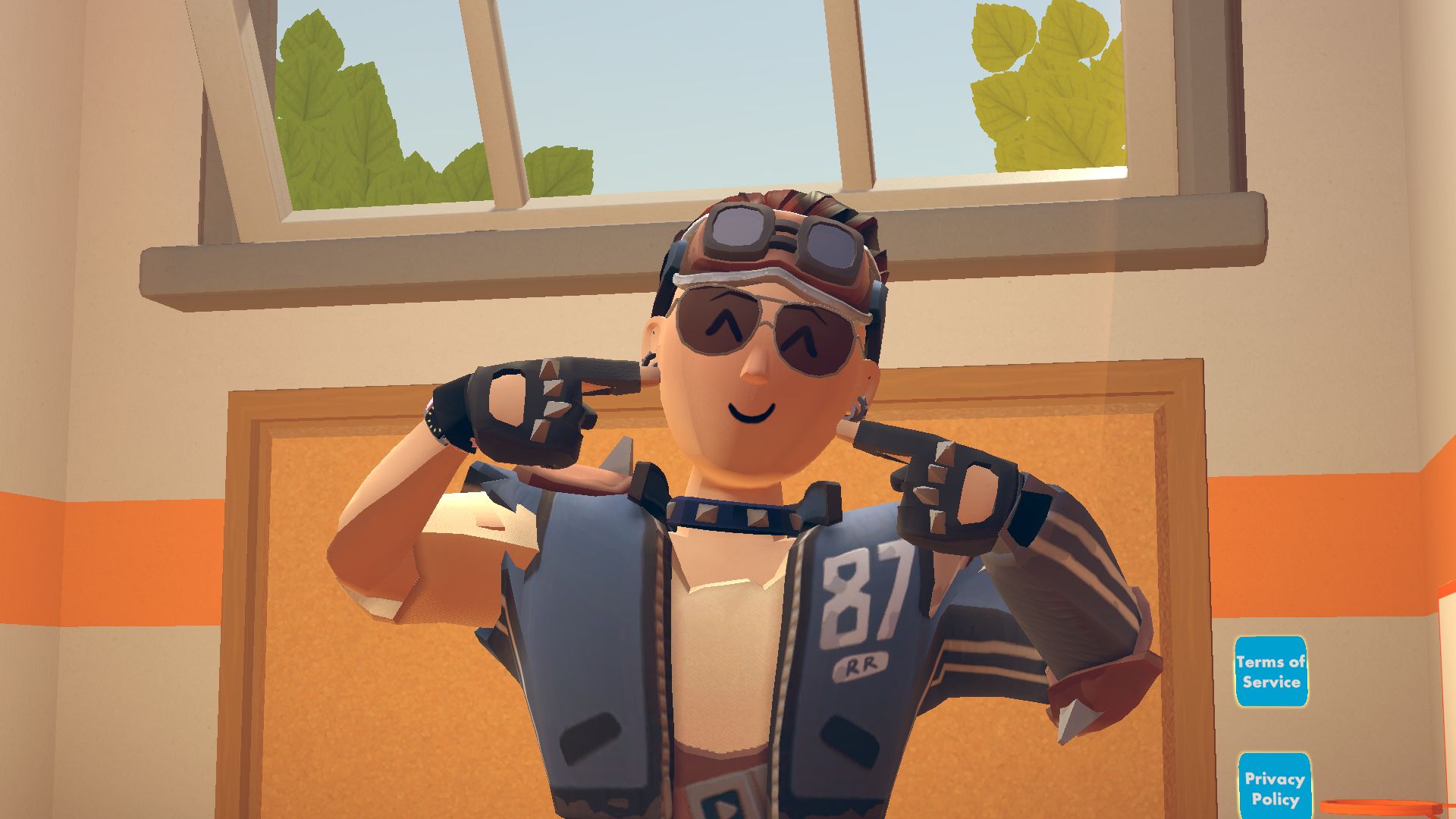 Image in Rec Room