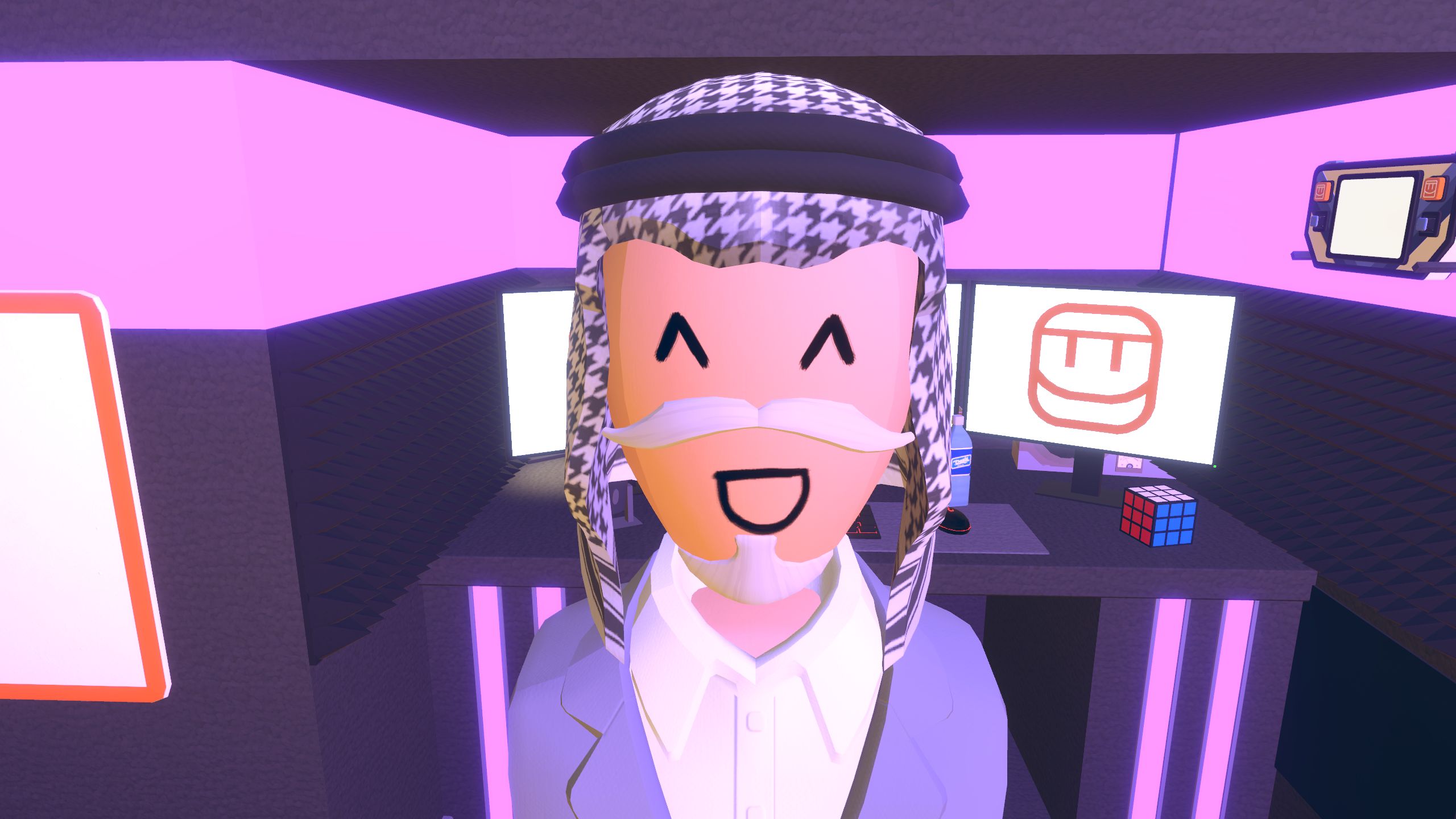 Evil Daddy @HealthyQuail3346's Rooms