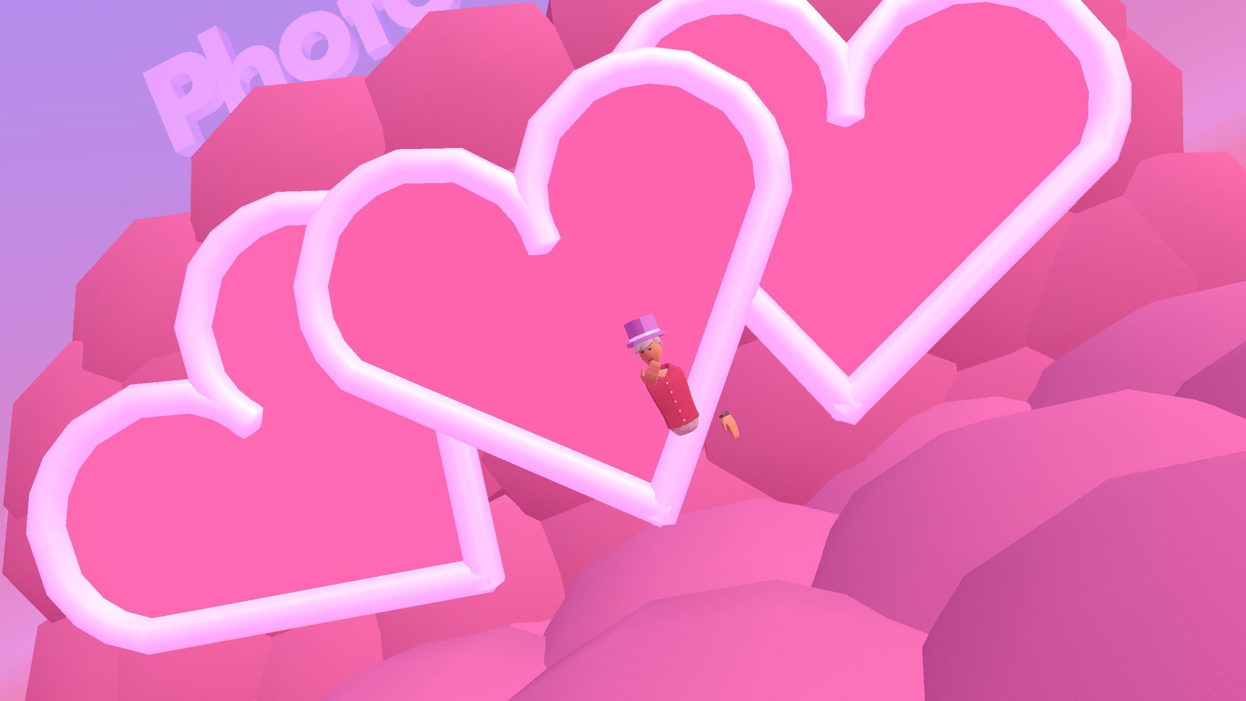 Boyfriend @SexySurvivor